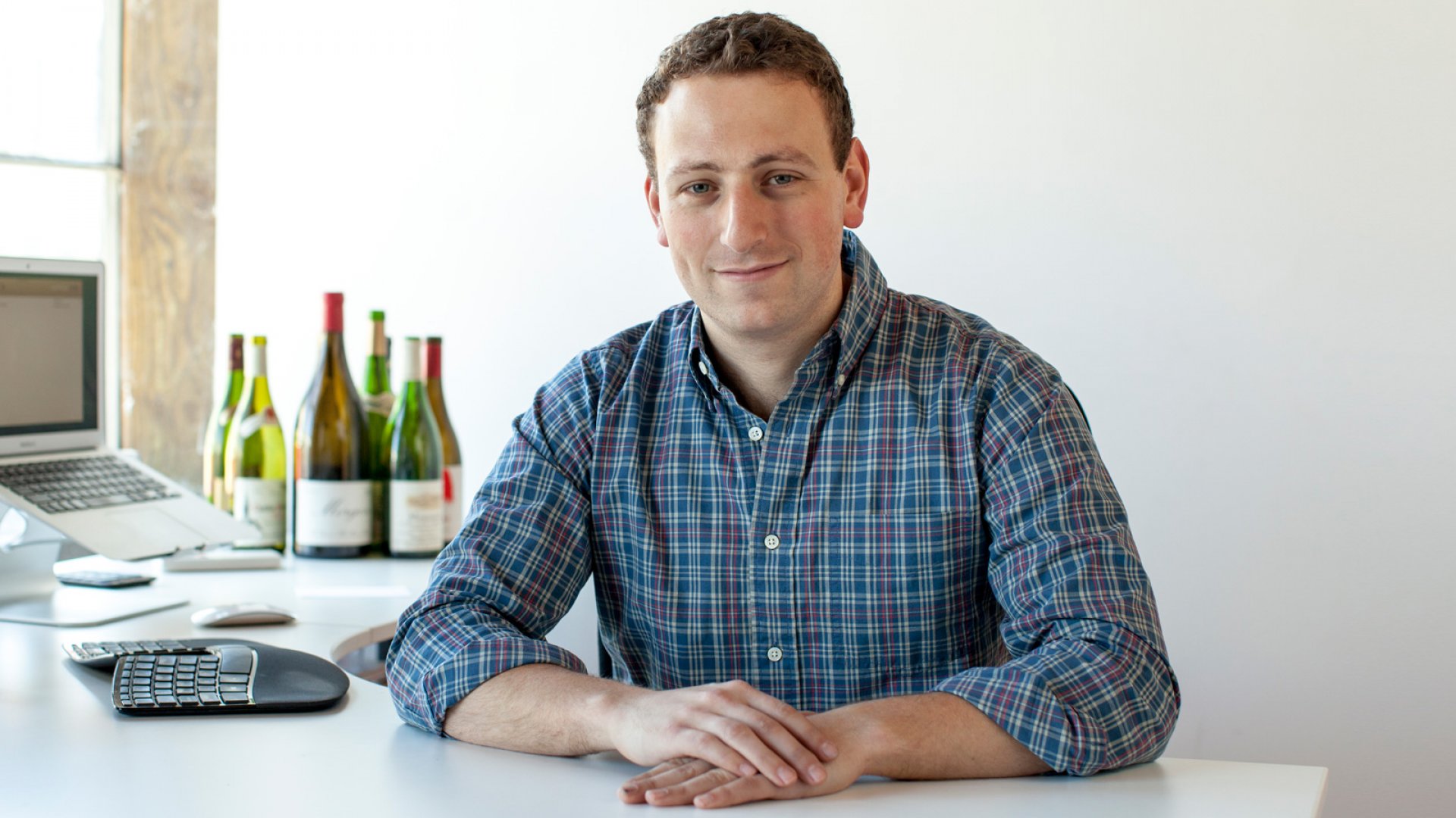 The Link Between Corporate Security and Wine | Inc.com