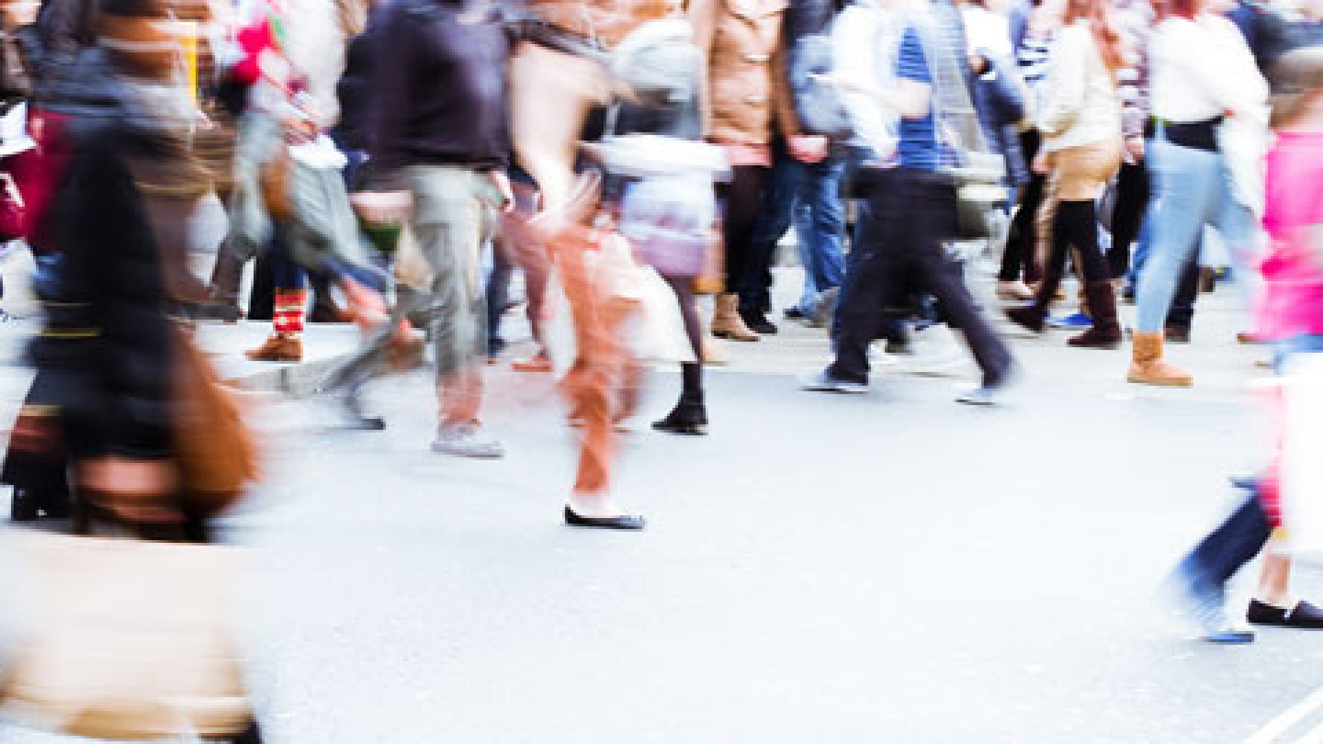 Want to Grow Your Business? Think Demographics | Inc.com