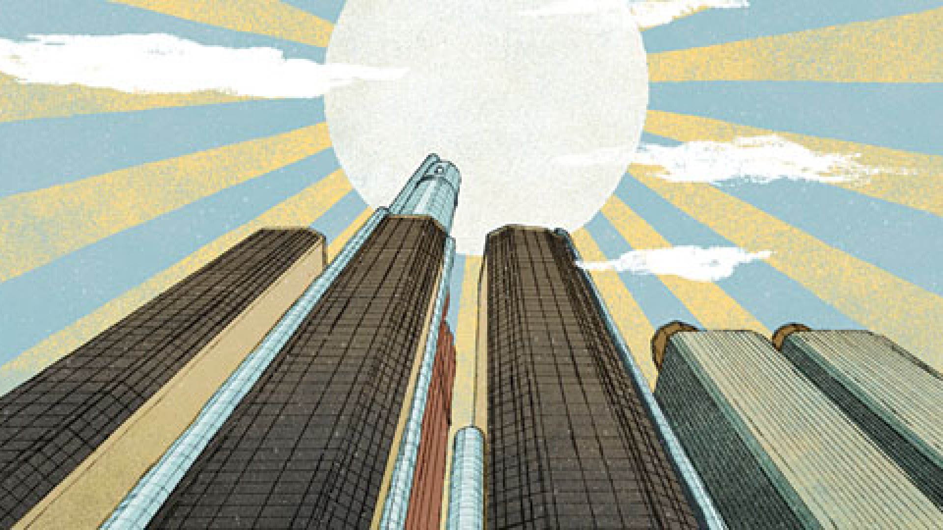 Innovation Lessons, Imported From Detroit | Inc.com