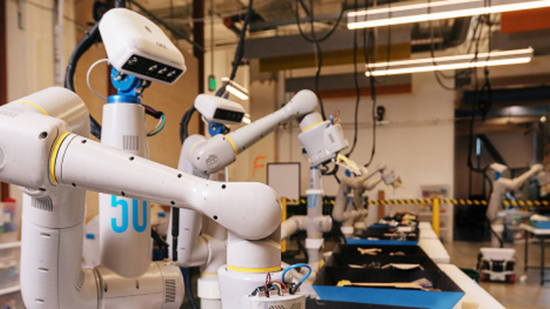 Google's Parent Company Alphabet Introduced a New Project Aimed at ...