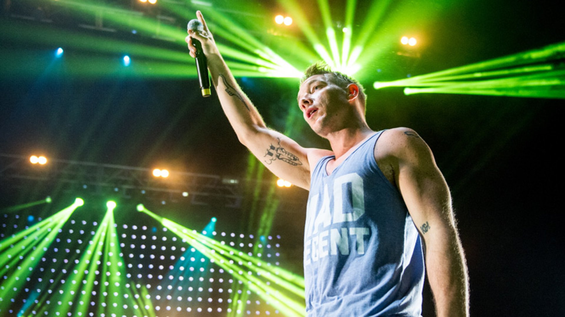 Diplo Is Doing Social Media Better Than You and Here's Why | Inc.com