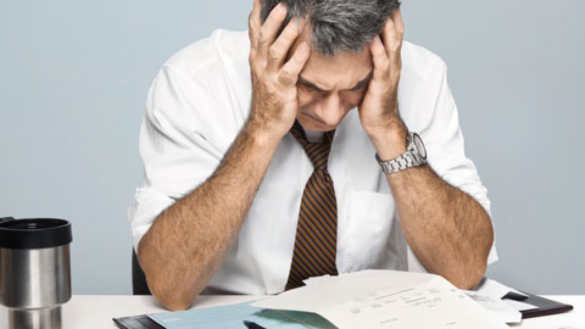 Crisis Management: 3 Things You Must Do | Inc.com