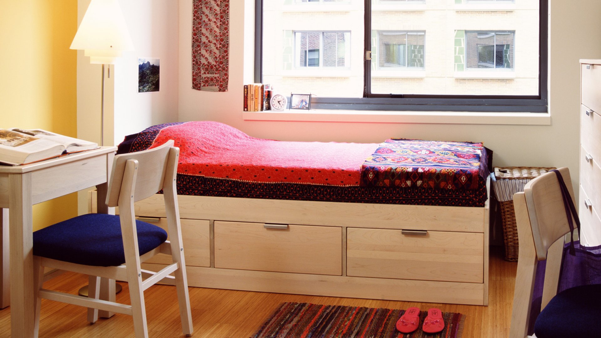 How to Solve a Billion-Dollar Problem From Your Dorm Room | Inc.com