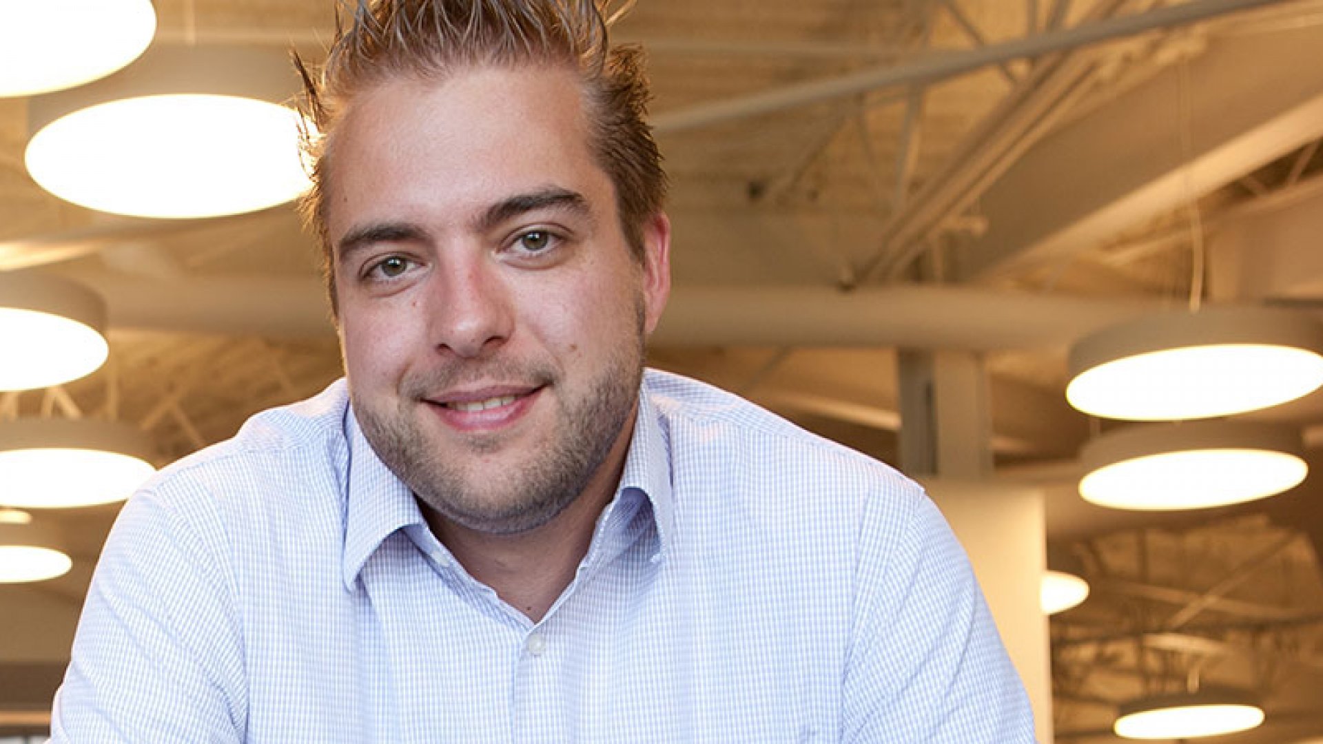 Best Advice I Ever Got: Dries Buytaert | Inc.com