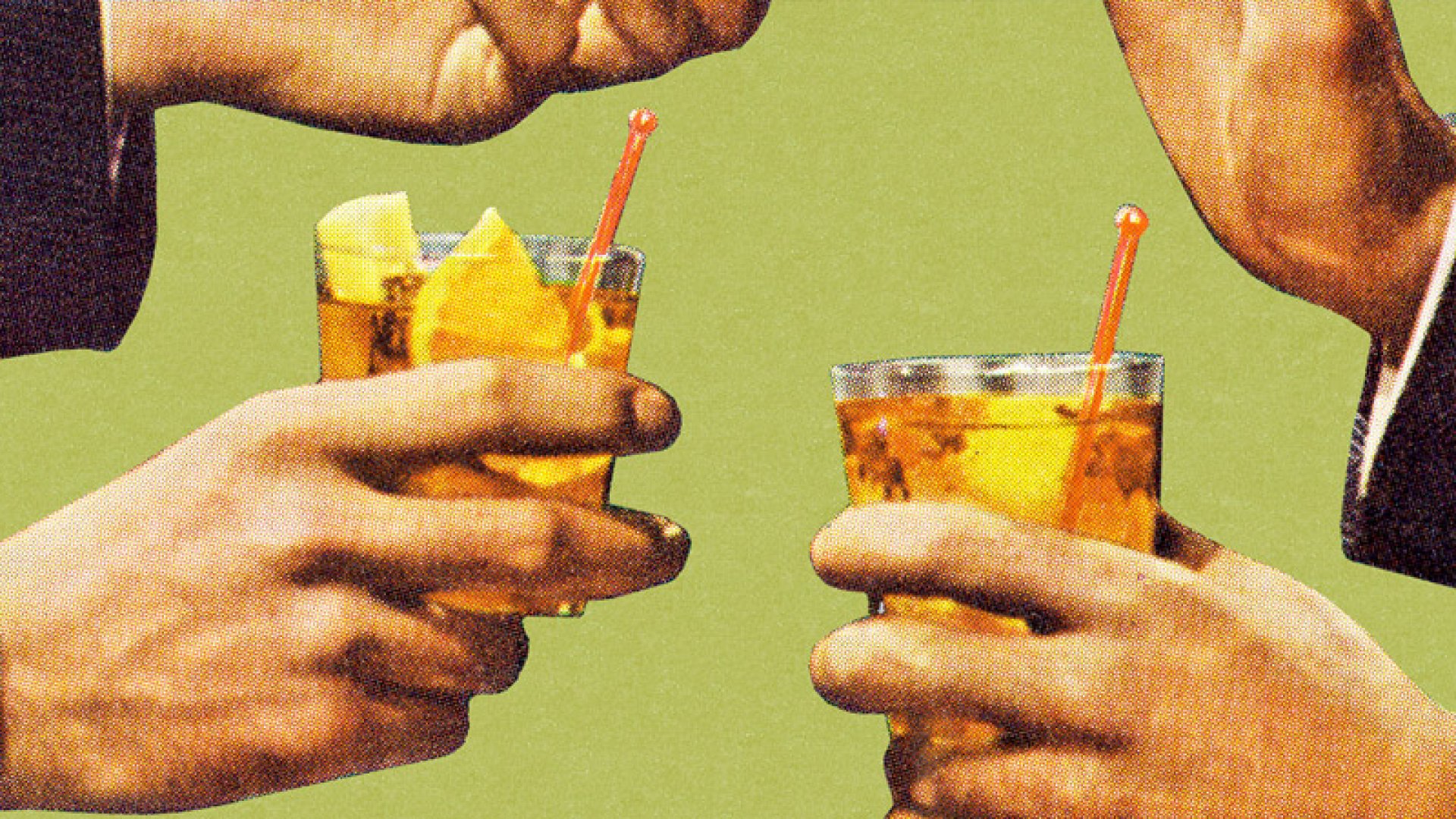 How to Schmooze Without Being Sleazy | Inc.com