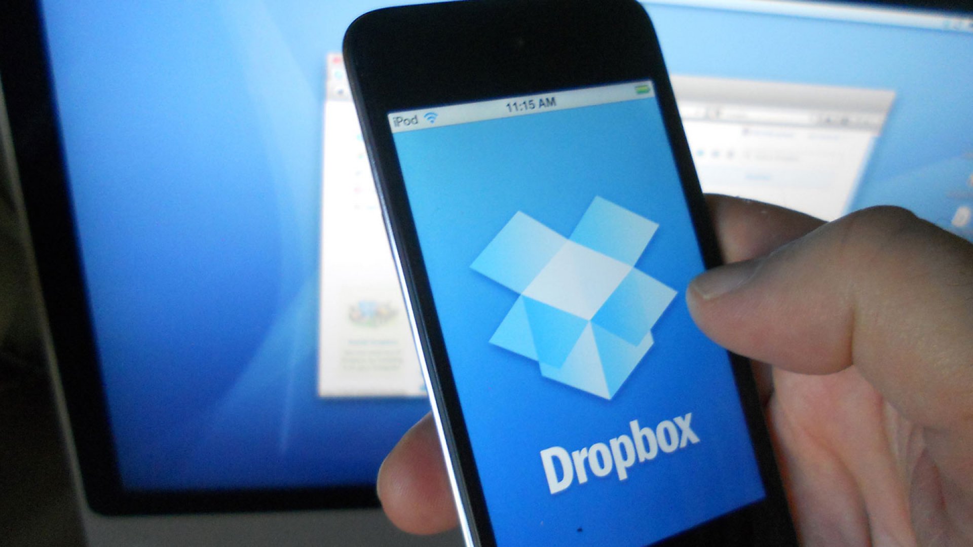 Why Dropbox's Founders Said No to Steve Jobs | Inc.com