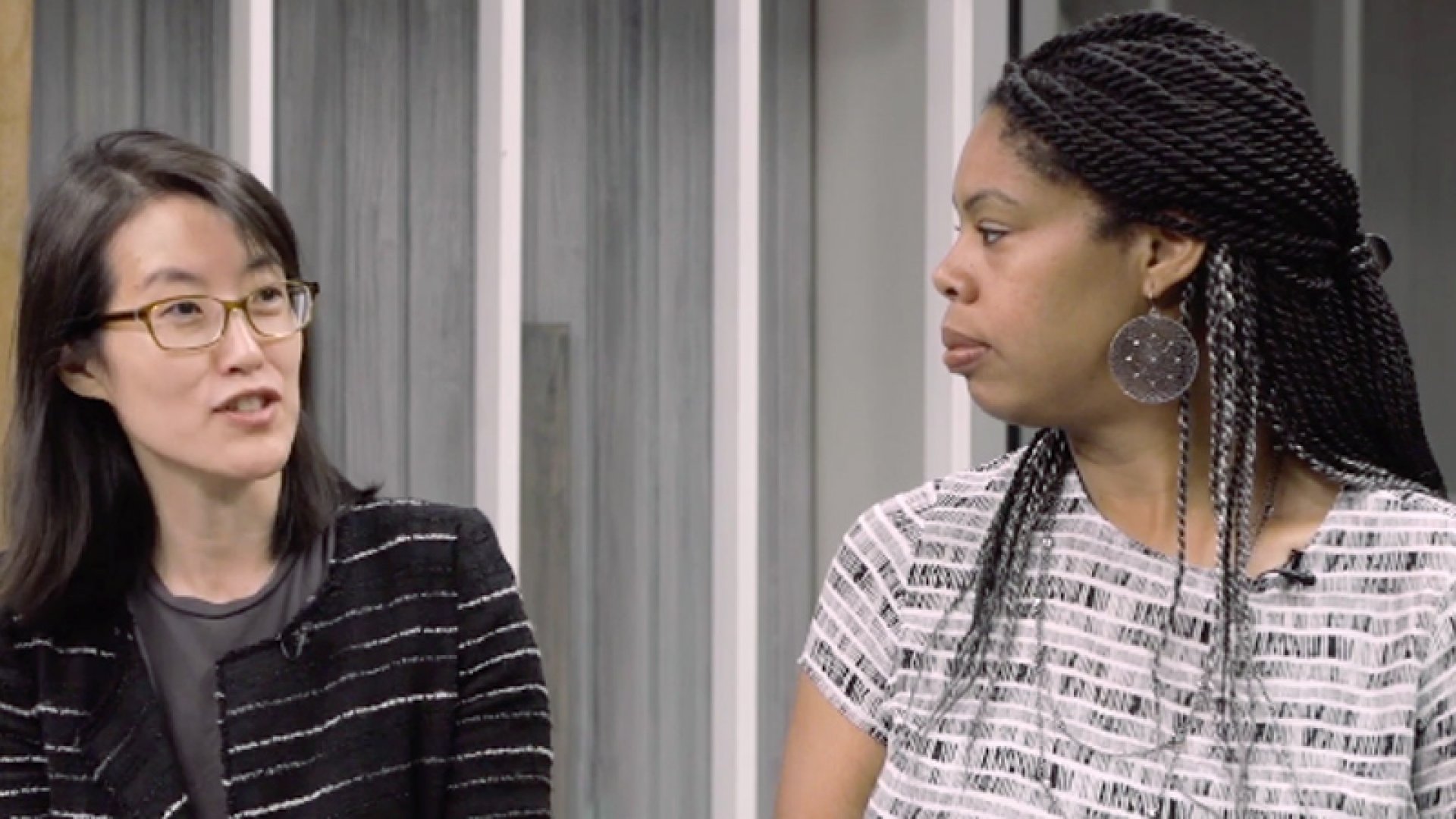 Slack Engineer: It's Time for CEOs to Speak Up on Black Shootings | Inc.com