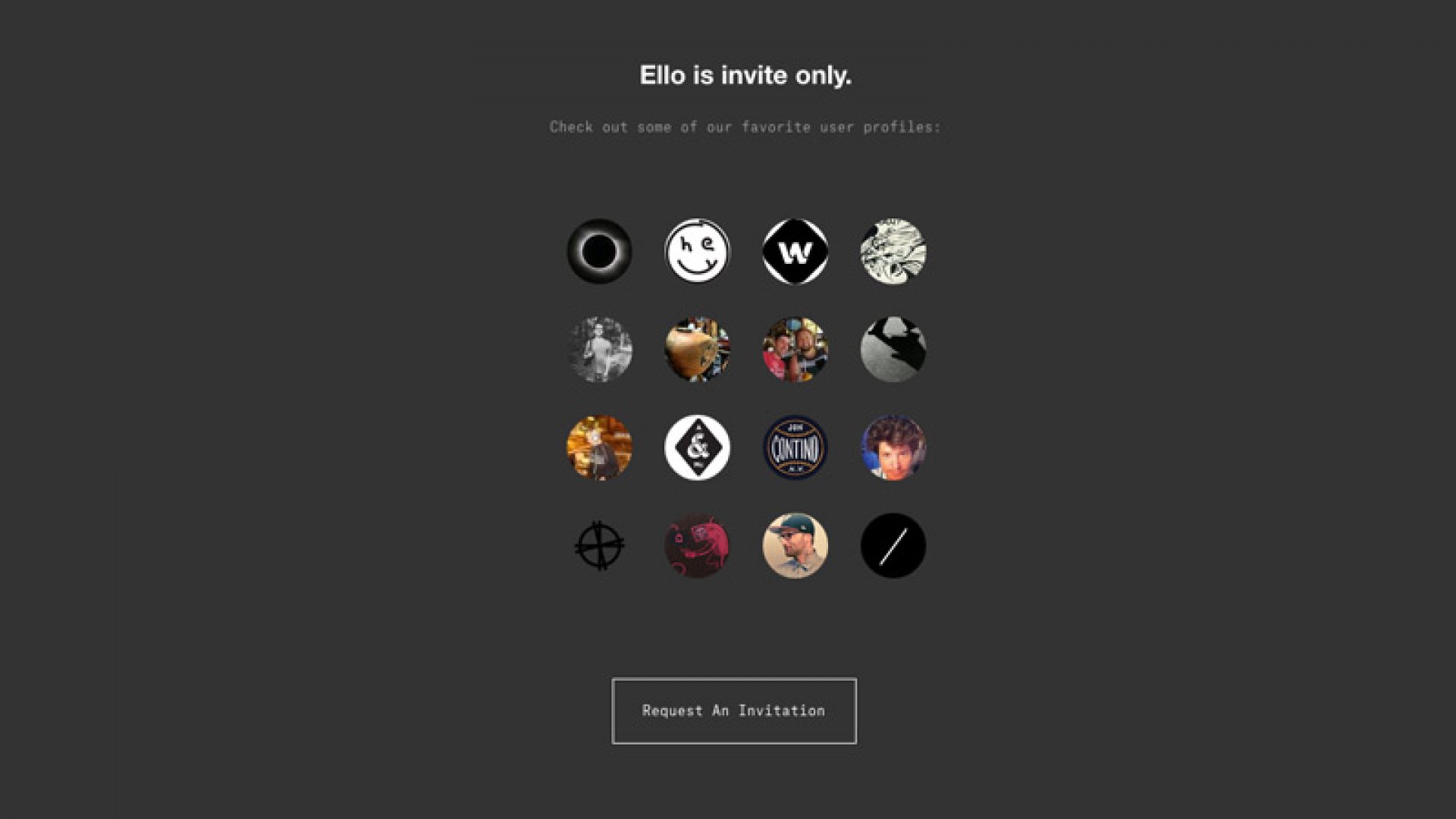 Why Ello's New Venture Round Still Means No Ads | Inc.com