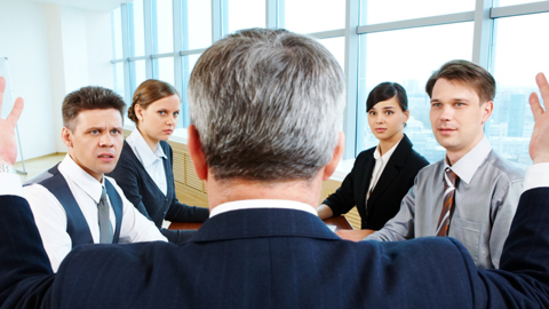 3 Secrets of Emotionally Intelligent Leaders | Inc.com