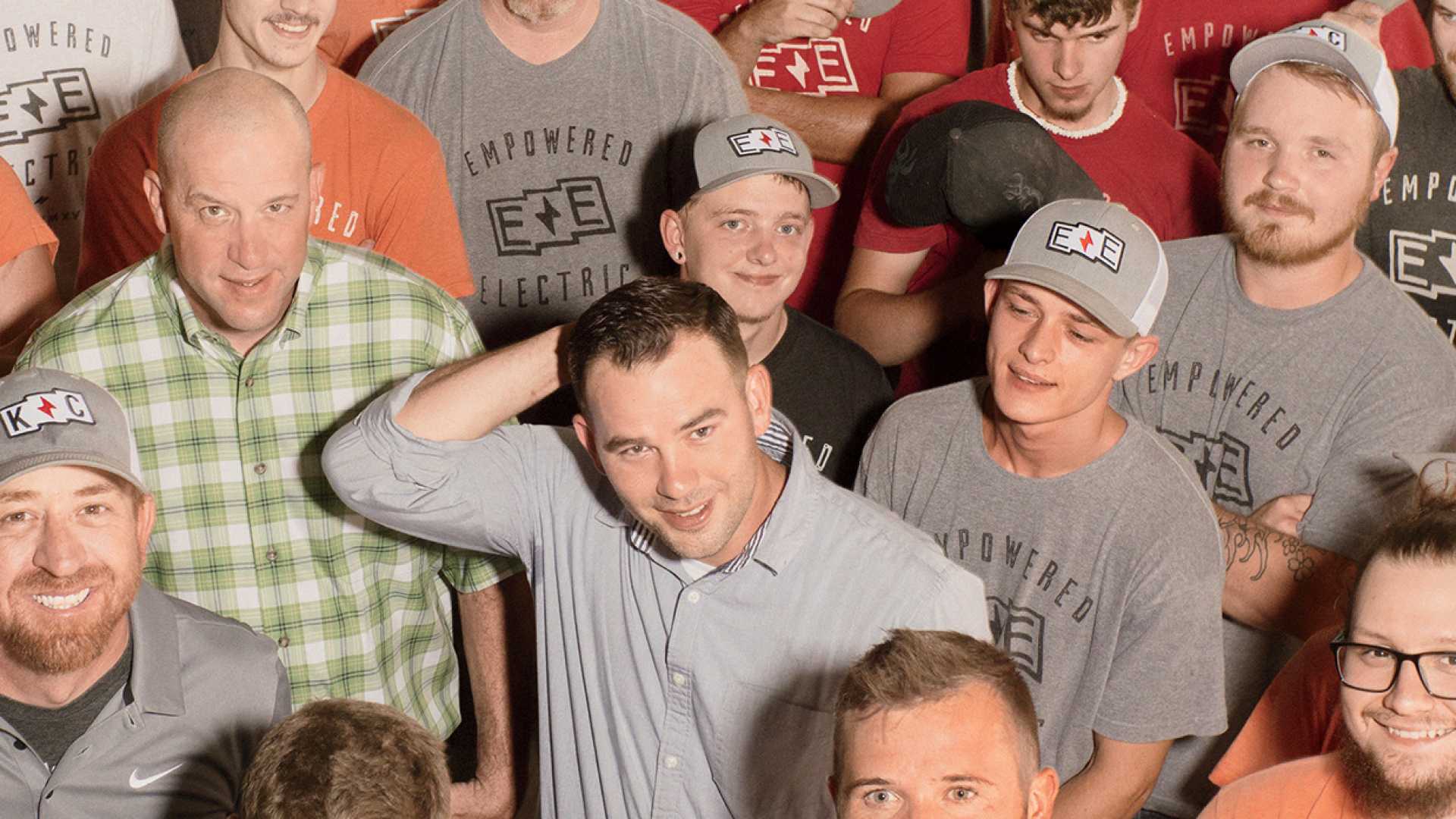 This Electrical Company Rocks Instagram--and That's Just Part of Its ...