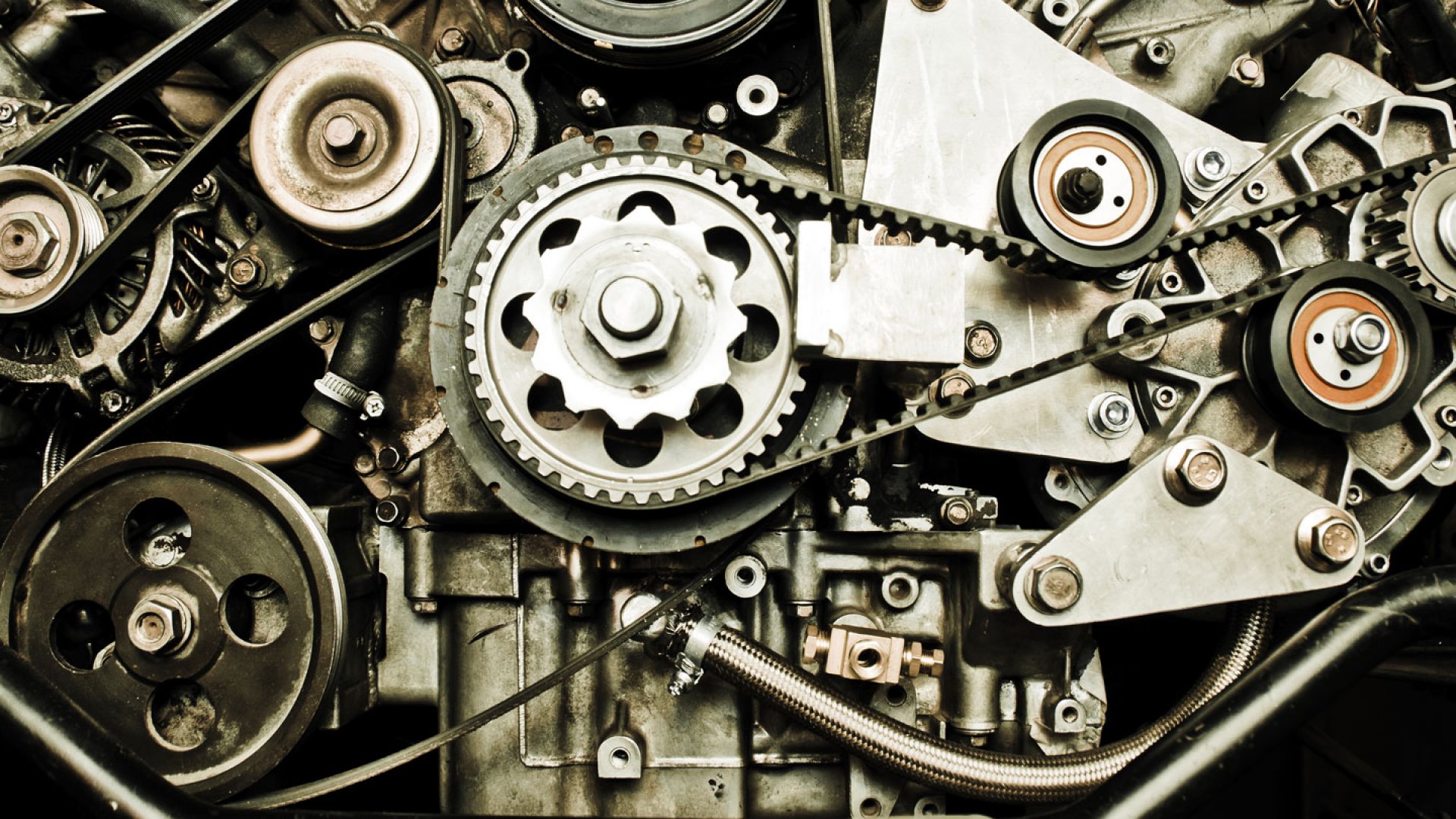 8 Essential Parts to a Business (And How They Work Together) | Inc.com