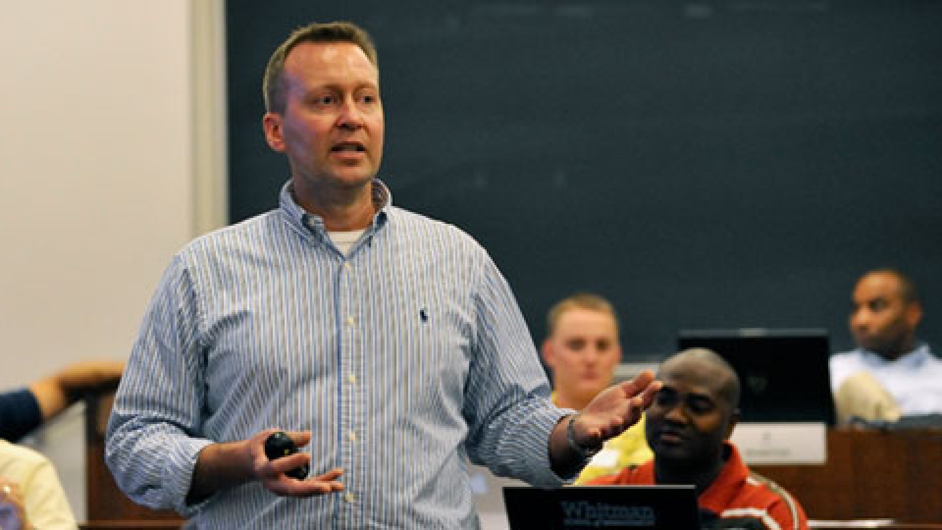 Best Courses 2011: Entrepreneurship Bootcamp for Veterans With ...