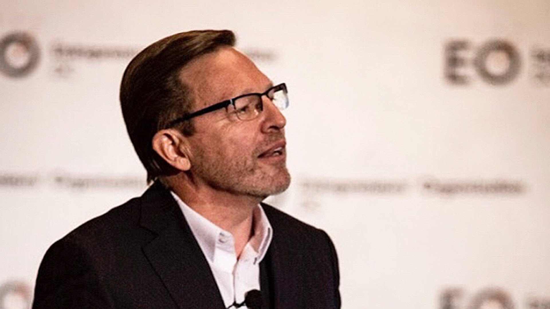 Verne Harnish's 4 Secrets to Building a Business That Lasts Forever ...