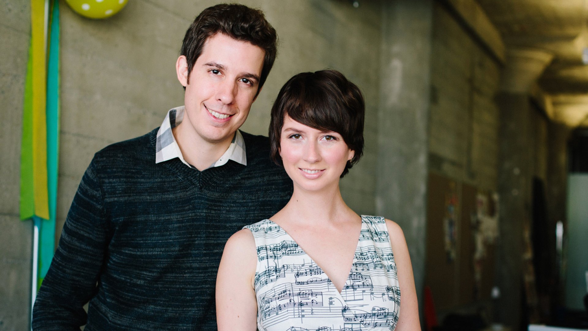 ModCloth Founders on Their Biggest Blind Spot | Inc.com