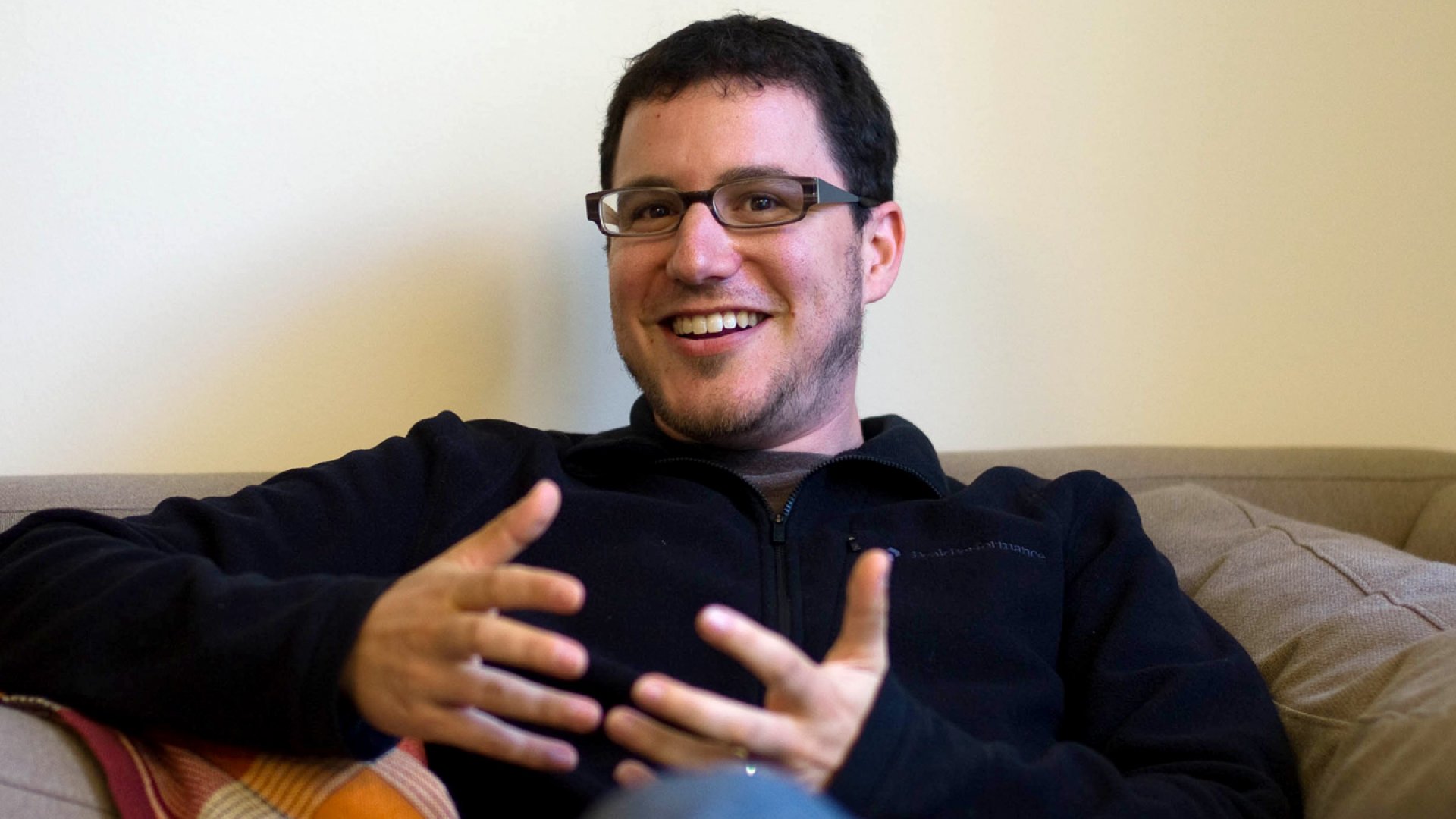 Eric Ries: Whatever You Do, Make the Customer King | Inc.com