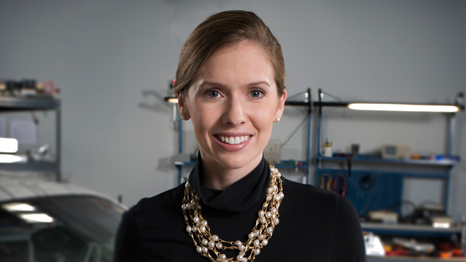 Plugless Power for Electric Cars | Inc.com