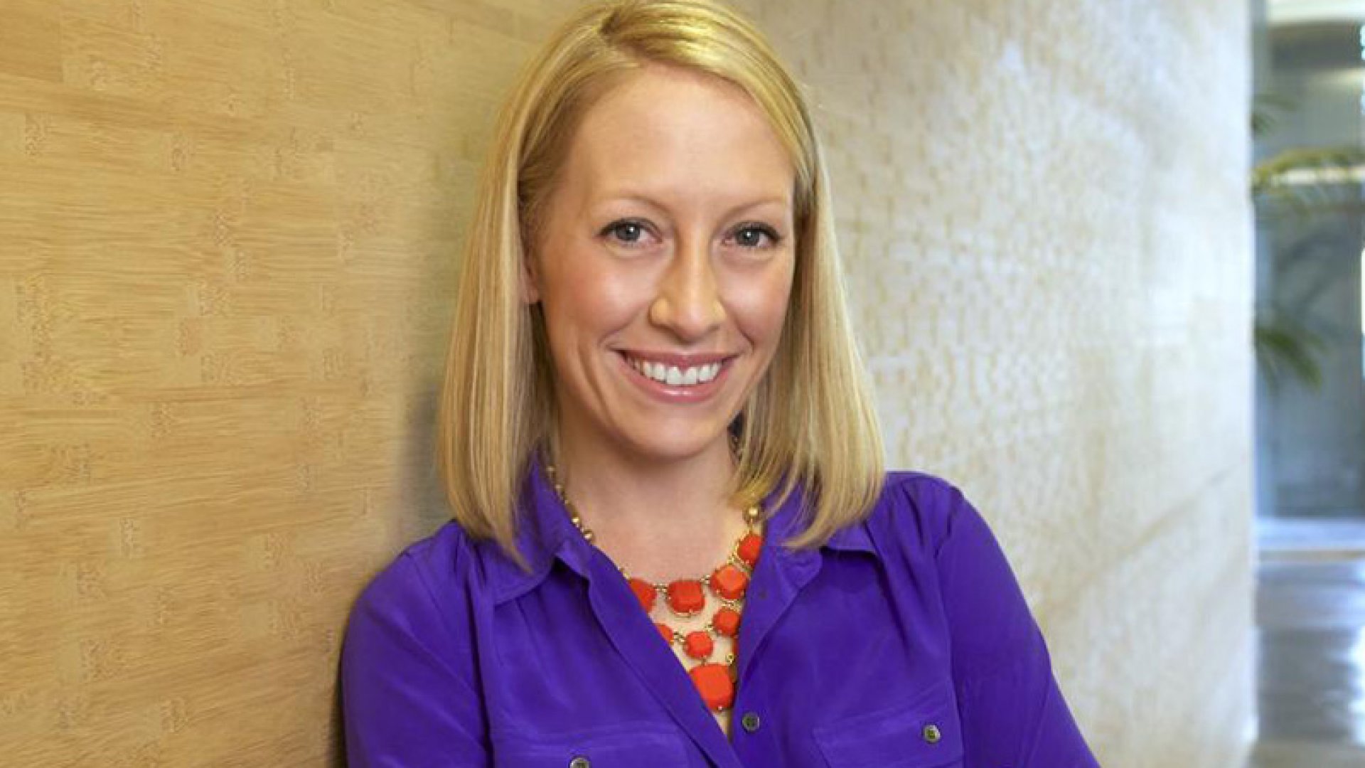 Eventbrite's Julia Hartz on the Millennial Problem (Hint: It's Not a ...