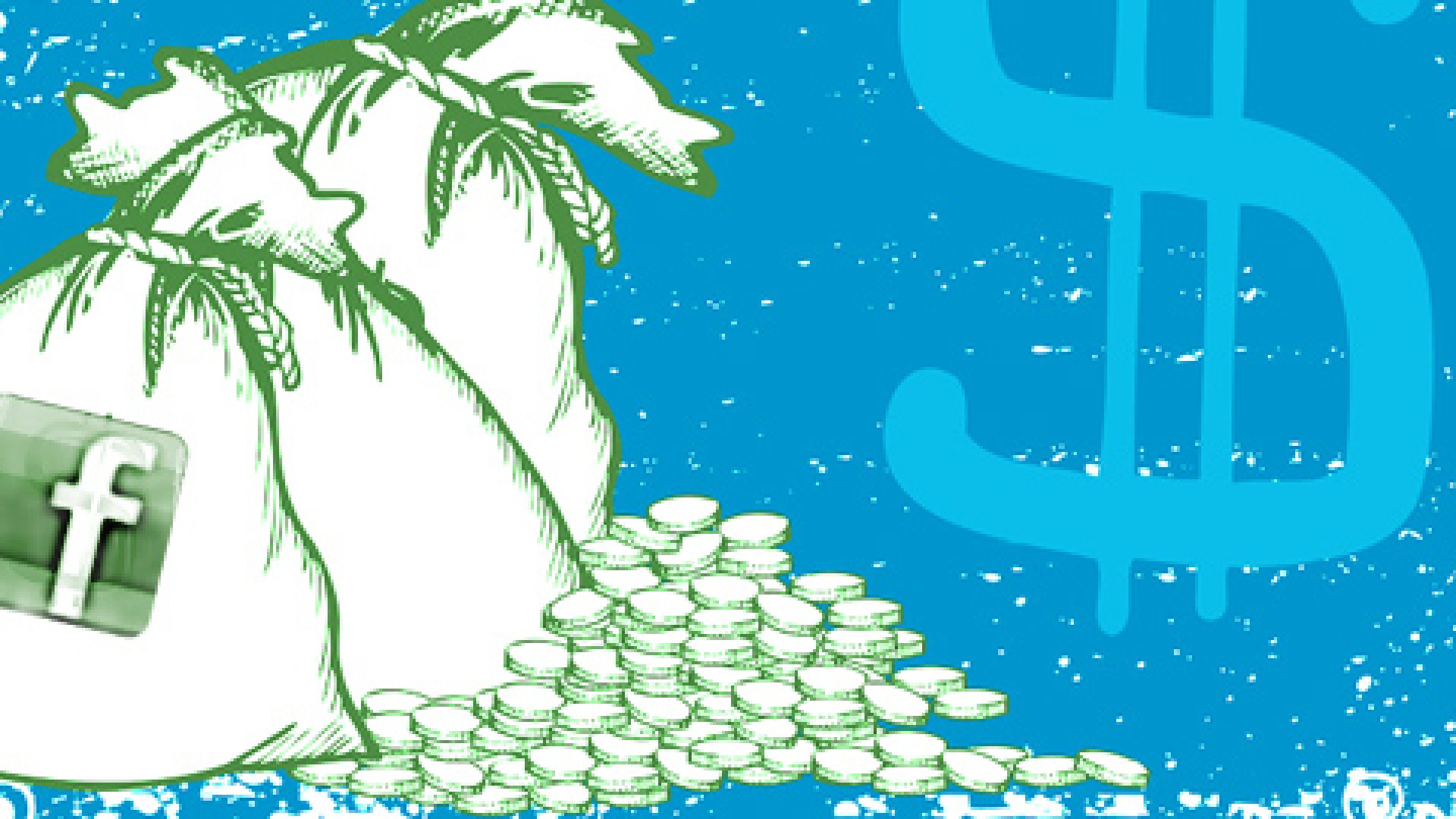 Facebook Announces New Features in Payment Platform | Inc.com