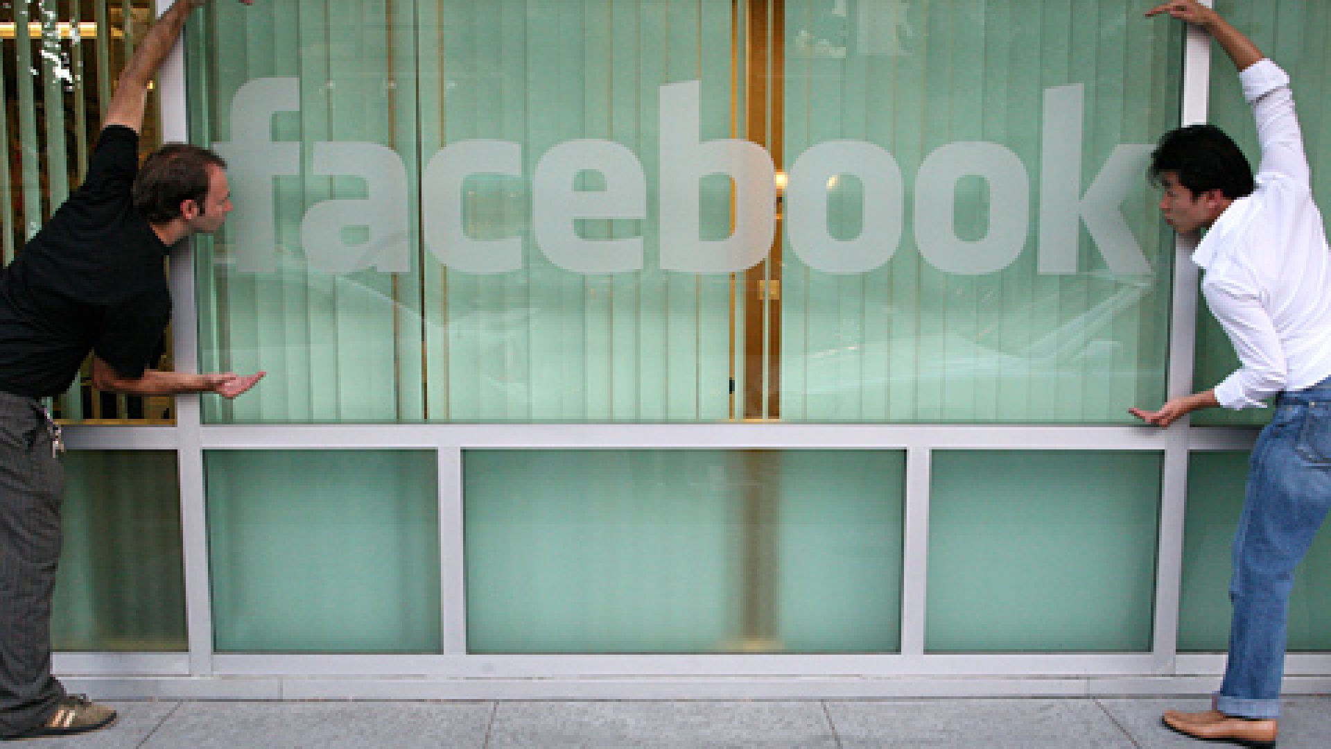 6 Ways To Build Your Business On Facebook--For Free | Inc.com