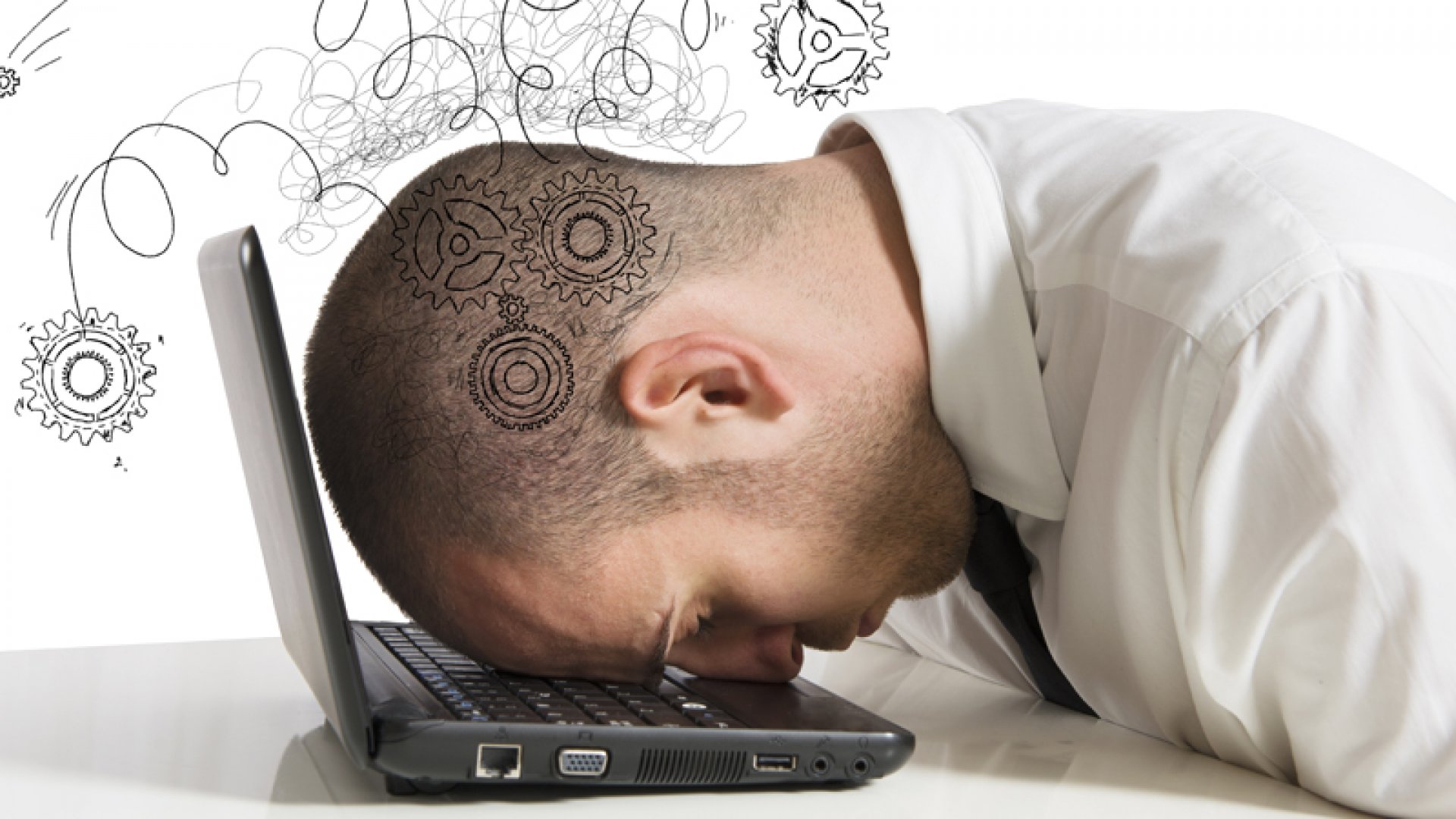 Why Deals Fail: 5 Reasons | Inc.com