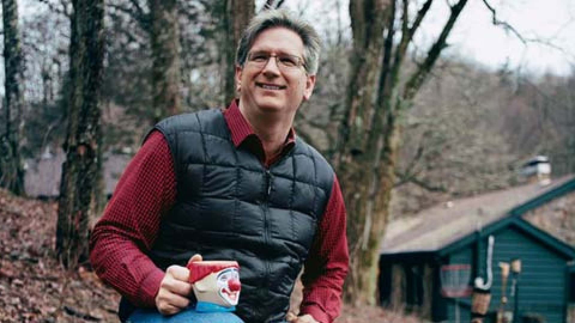 The Smartest Businessman on the Appalachian Trail | Inc.com