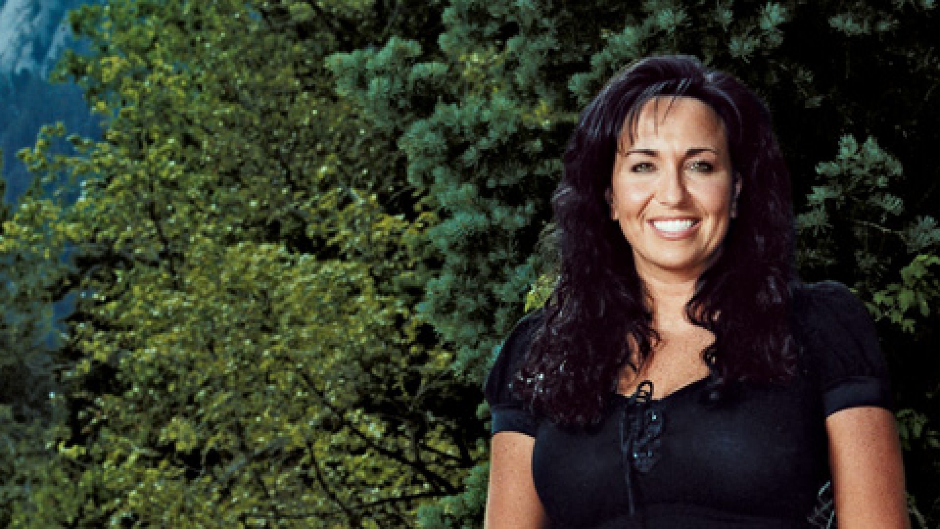 How I Did It: Amy Rees Lewis, CEO, MediConnect Global | Inc.com