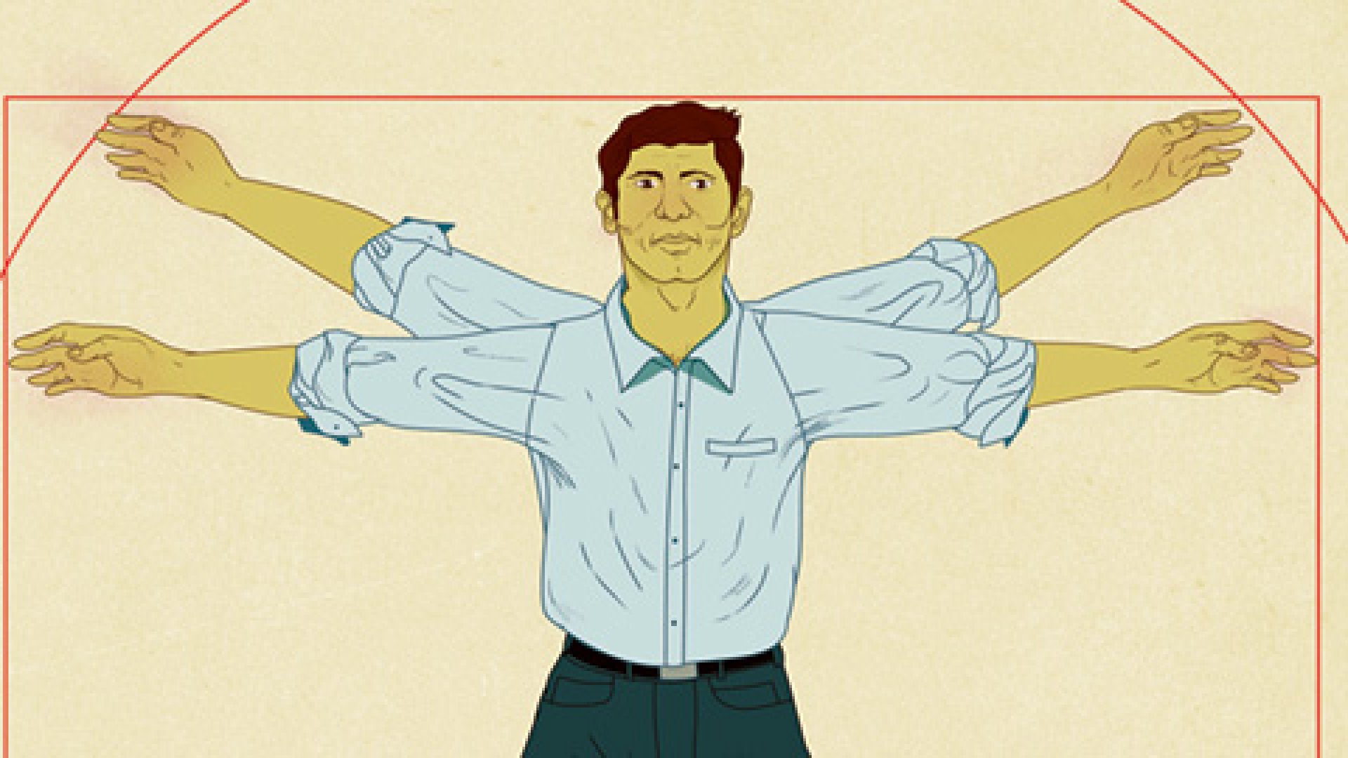 Are You A Perfectionist Boss? | Inc.com