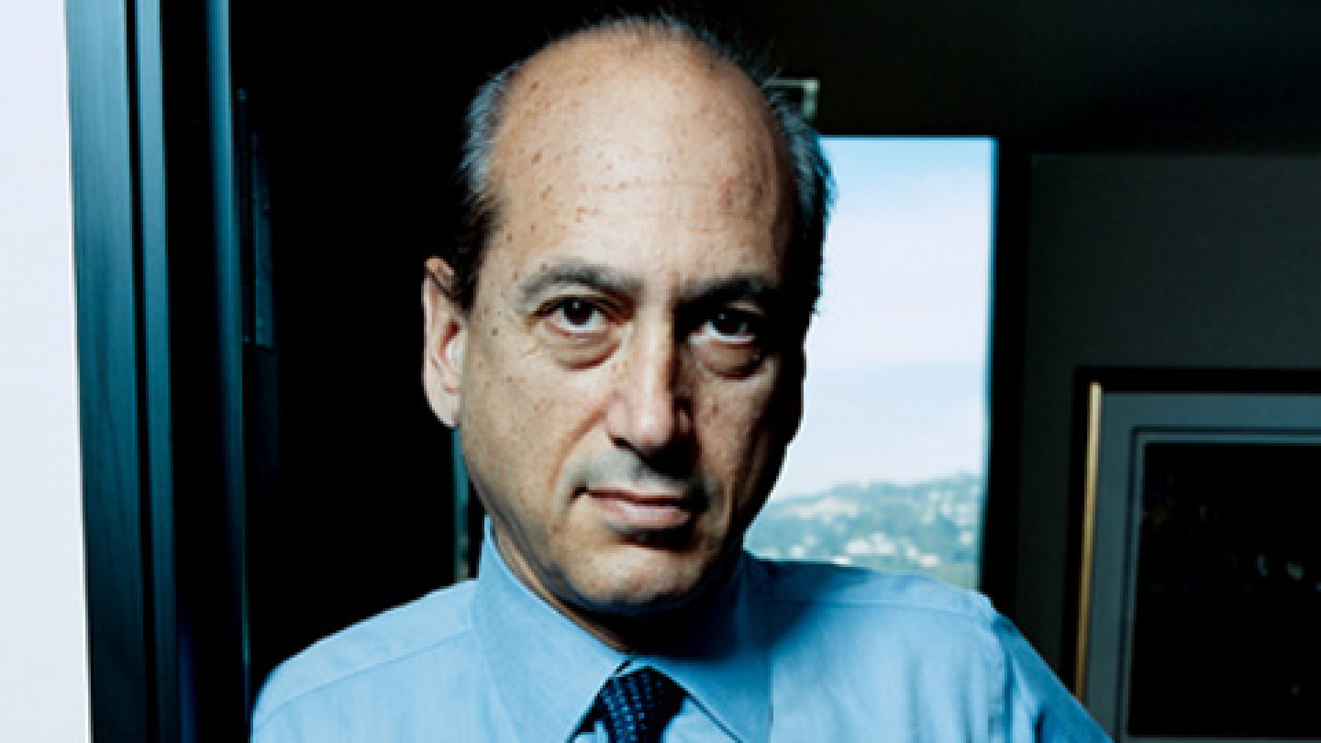 How I Did It: Michael Sitrick, Chairman and CEO, Sitrick and Co. | Inc.com