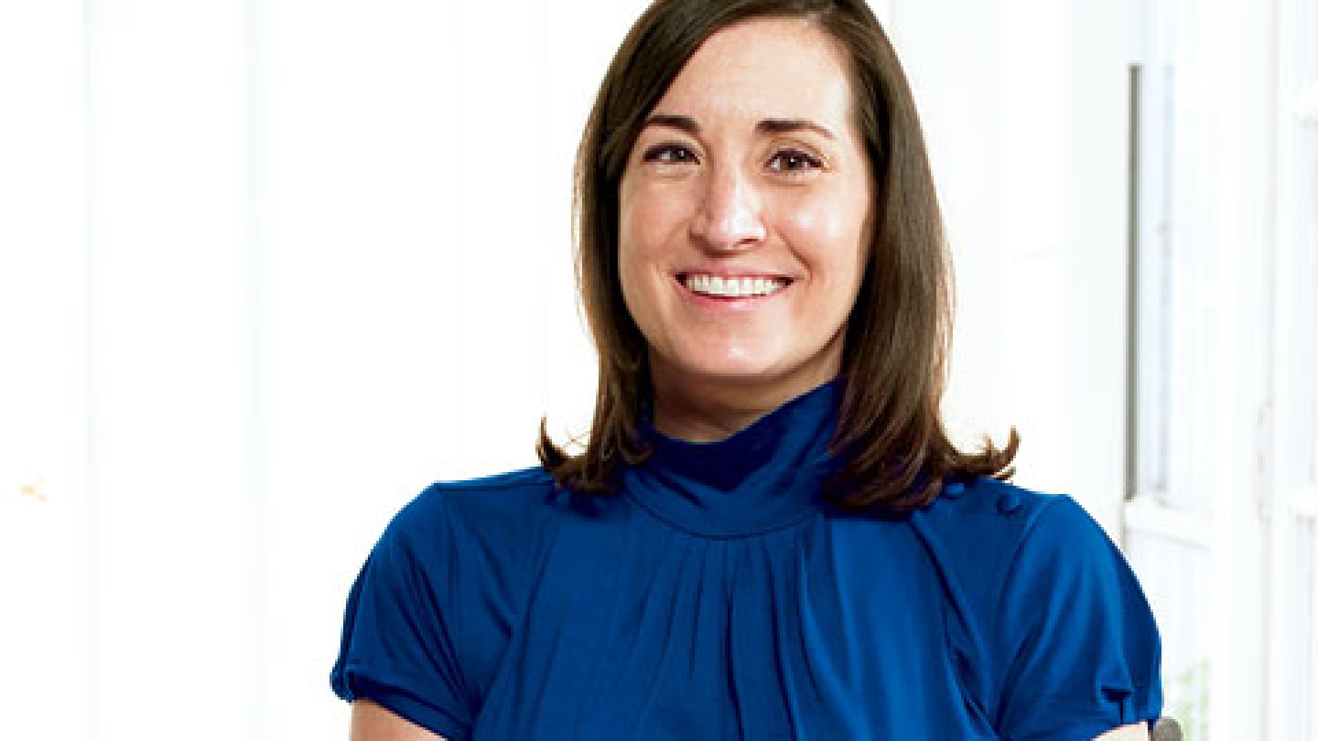 Entrepreneur of the Year: What Alison Schuback Wants | Inc.com