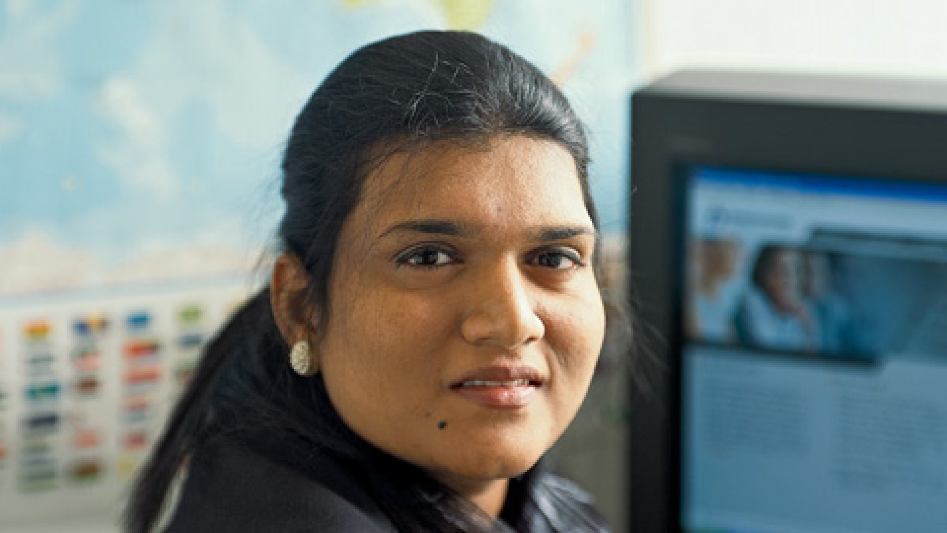 How I Did It: Prathiba Ramadoss CEO, Business Integra | Inc.com