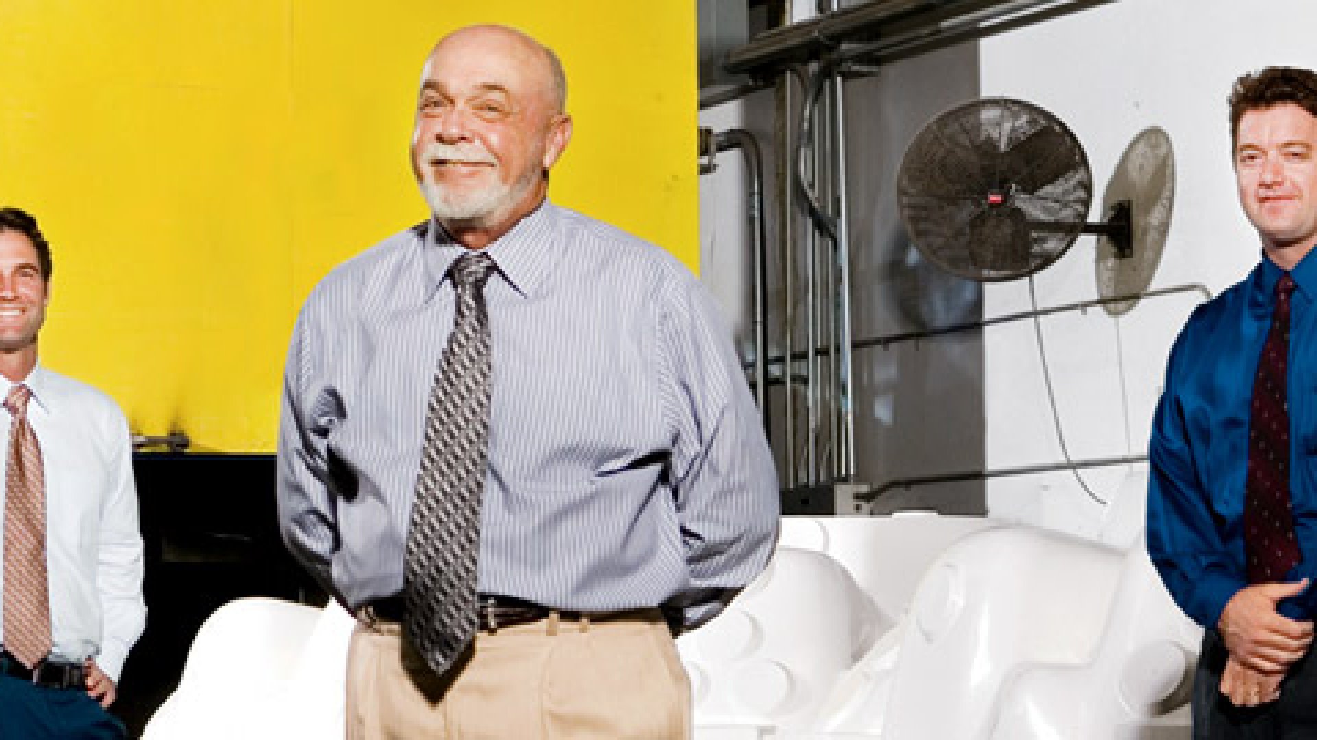 Case Study: A Hot-Tub Maker Hits Hard Times | Inc.com