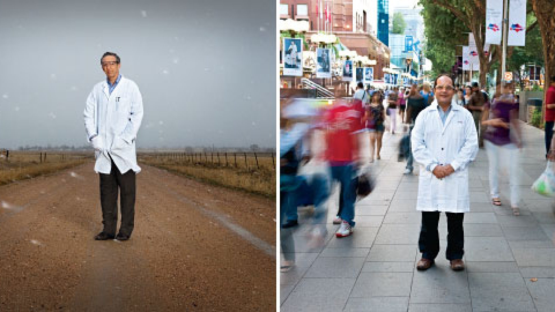 Case Study: Attempting a Global Merger | Inc.com