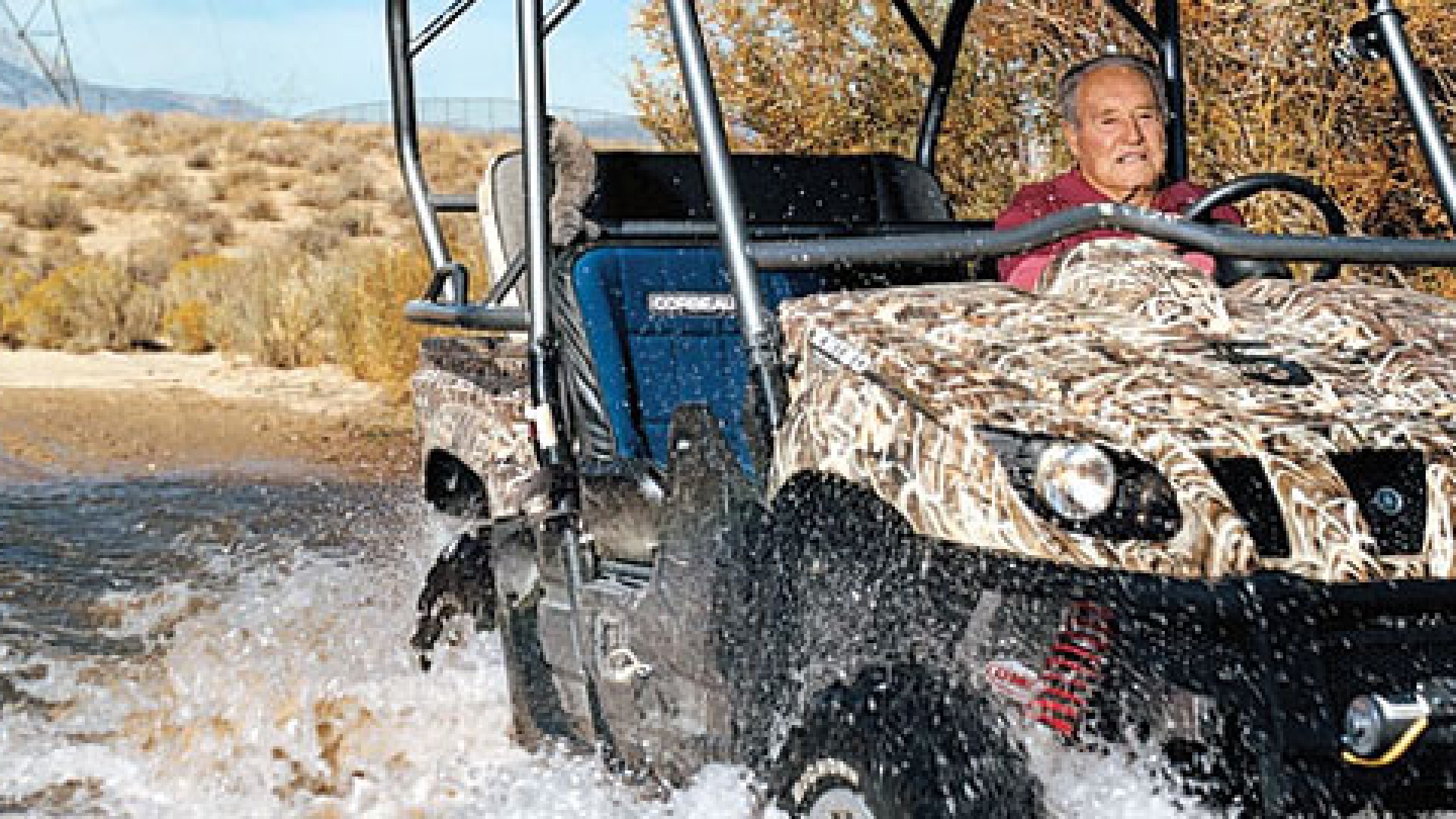 How I Did It: Dave McCoy, Mammoth Mountain | Inc.com