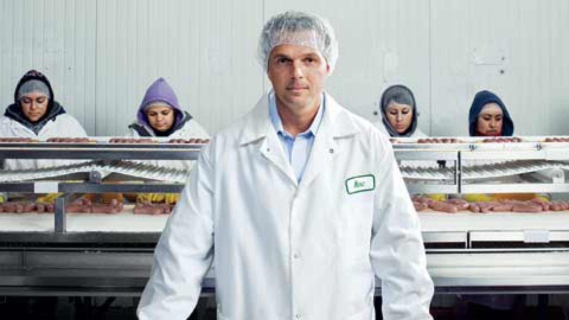 A Smarter Way to Make Sausage | Inc.com