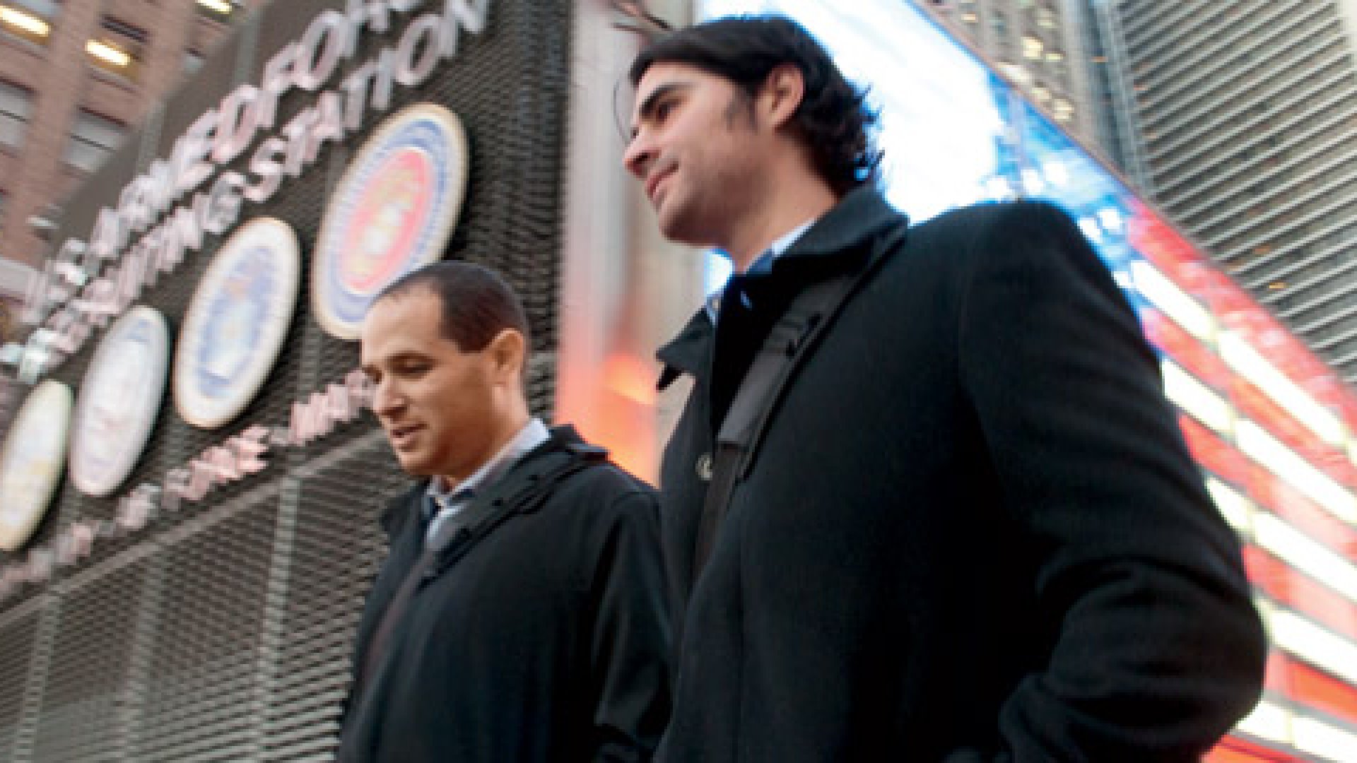 Disruption Comes (Finally!) to Commercial Real Estate | Inc.com