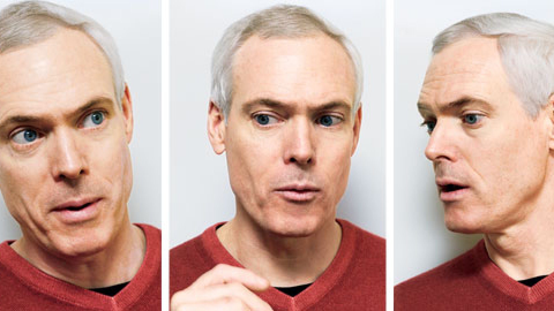 Jim Collins: How to Thrive in 2009 | Inc.com