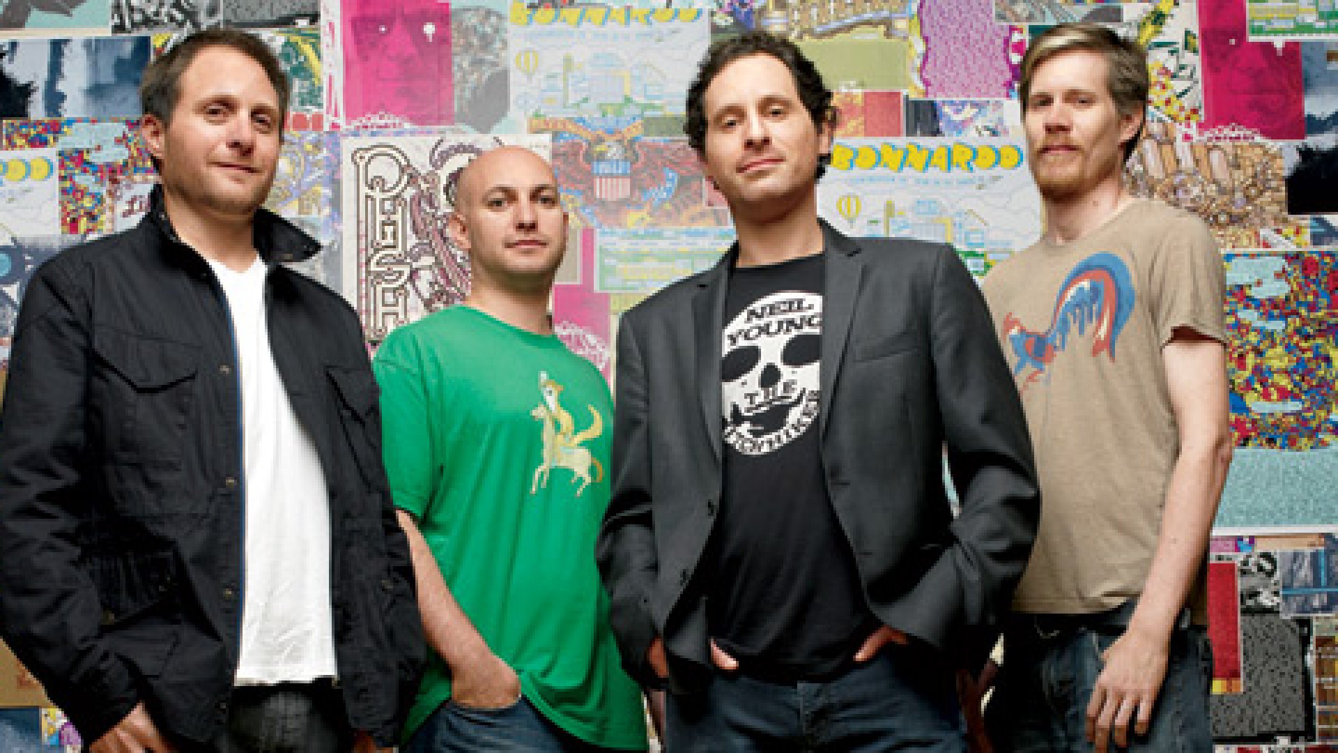 How We Did It: Superfly Presents | Inc.com