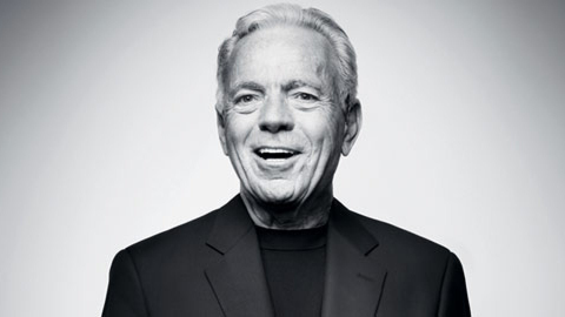 How Bill Bartmann Lost It All and Got It Back | Inc.com