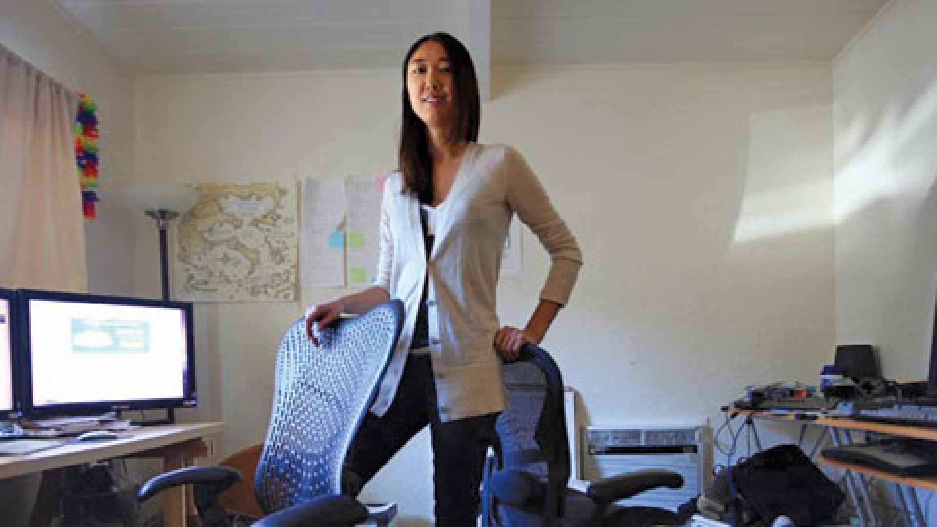 InDinero Fixes Money Management | Inc.com