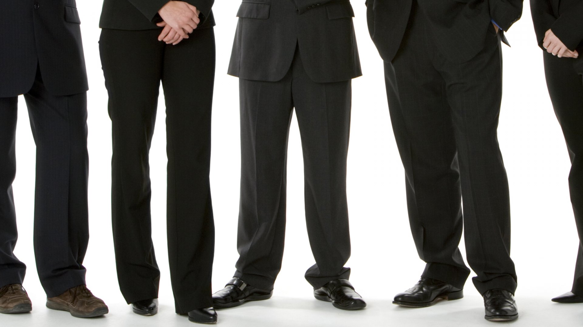 5 Desirable Traits of Great Employees | Inc.com