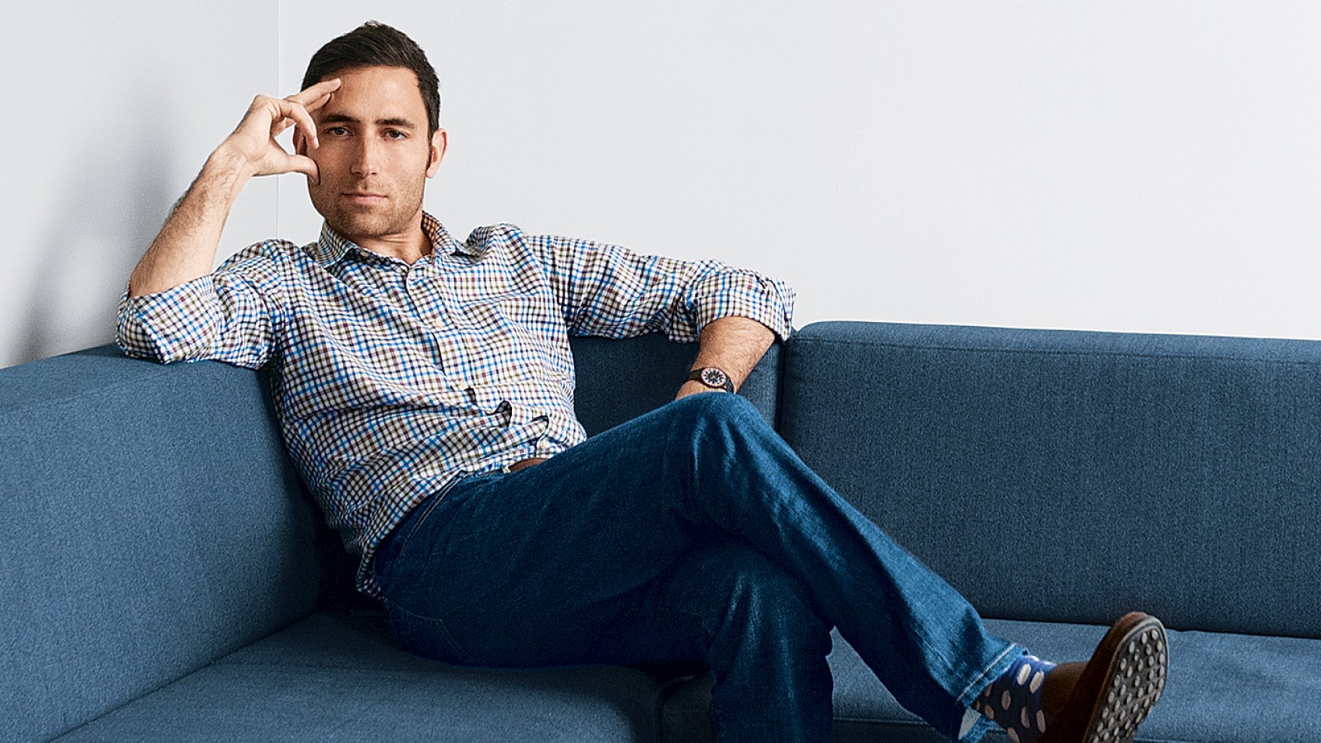 9 Questions for Scott Belsky | Inc.com