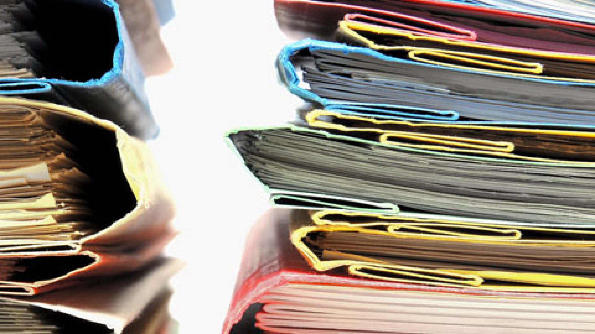 How Much Time Should You Spend Getting Organized? None | Inc.com