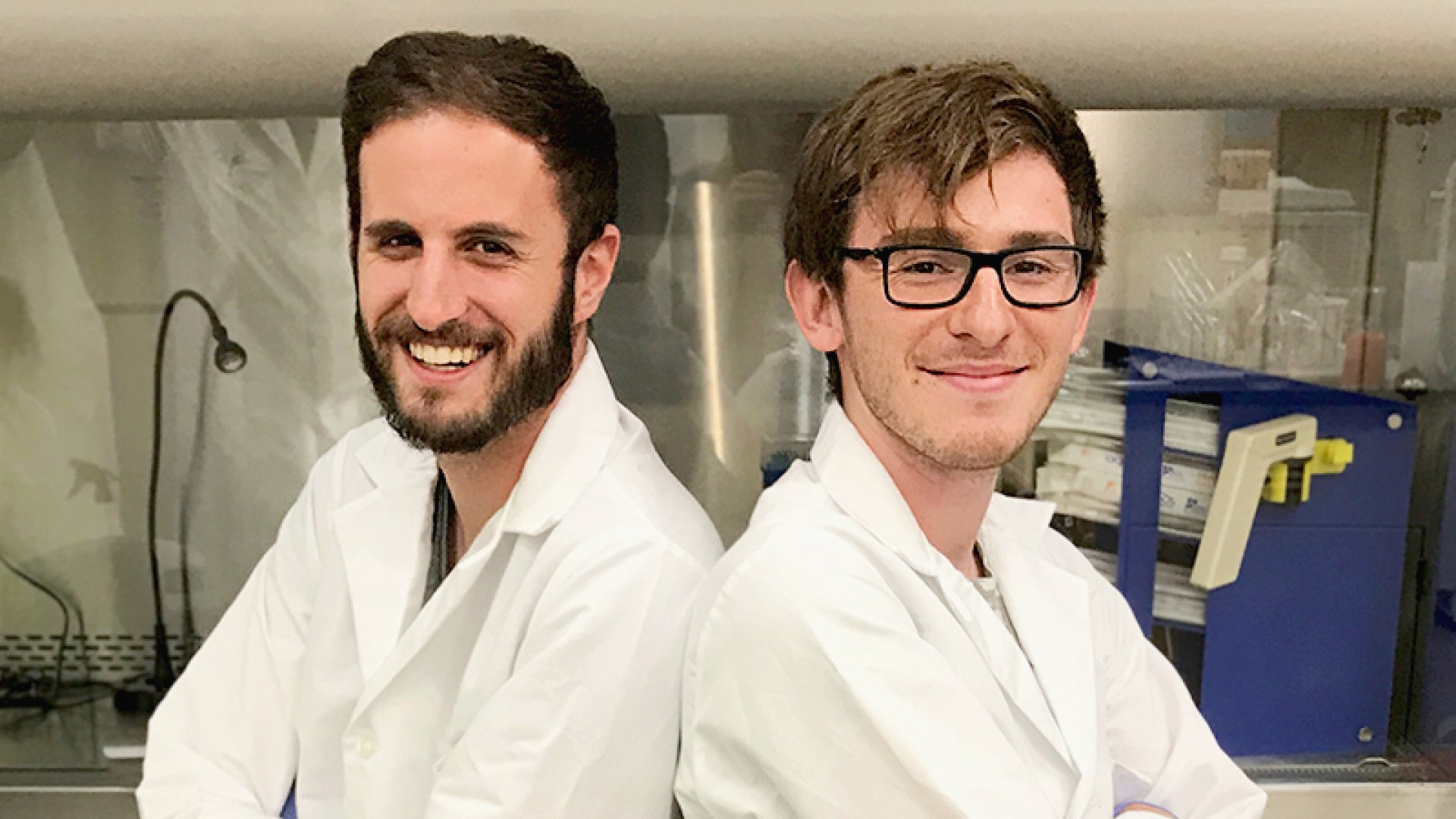 The Oceans Are Running Out of Fish to Eat. Good Thing This Startup Is ...