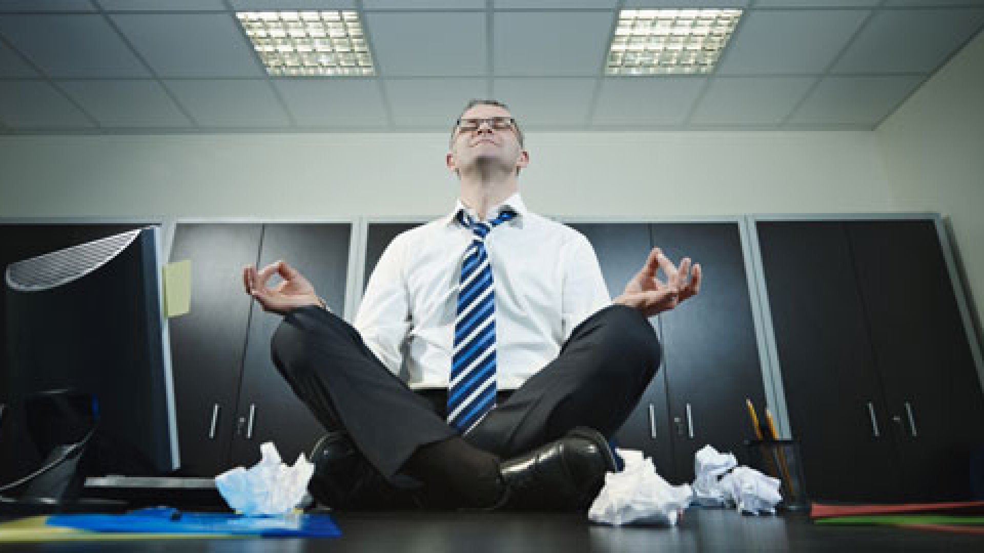 Get Your Focus Back: 7 Tips | Inc.com