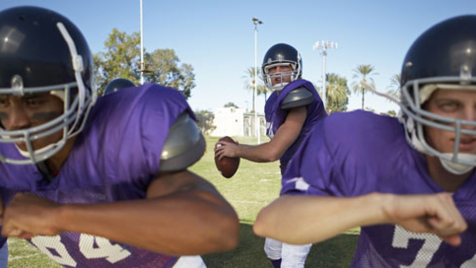 3 Management Lessons From Pro Sports | Inc.com