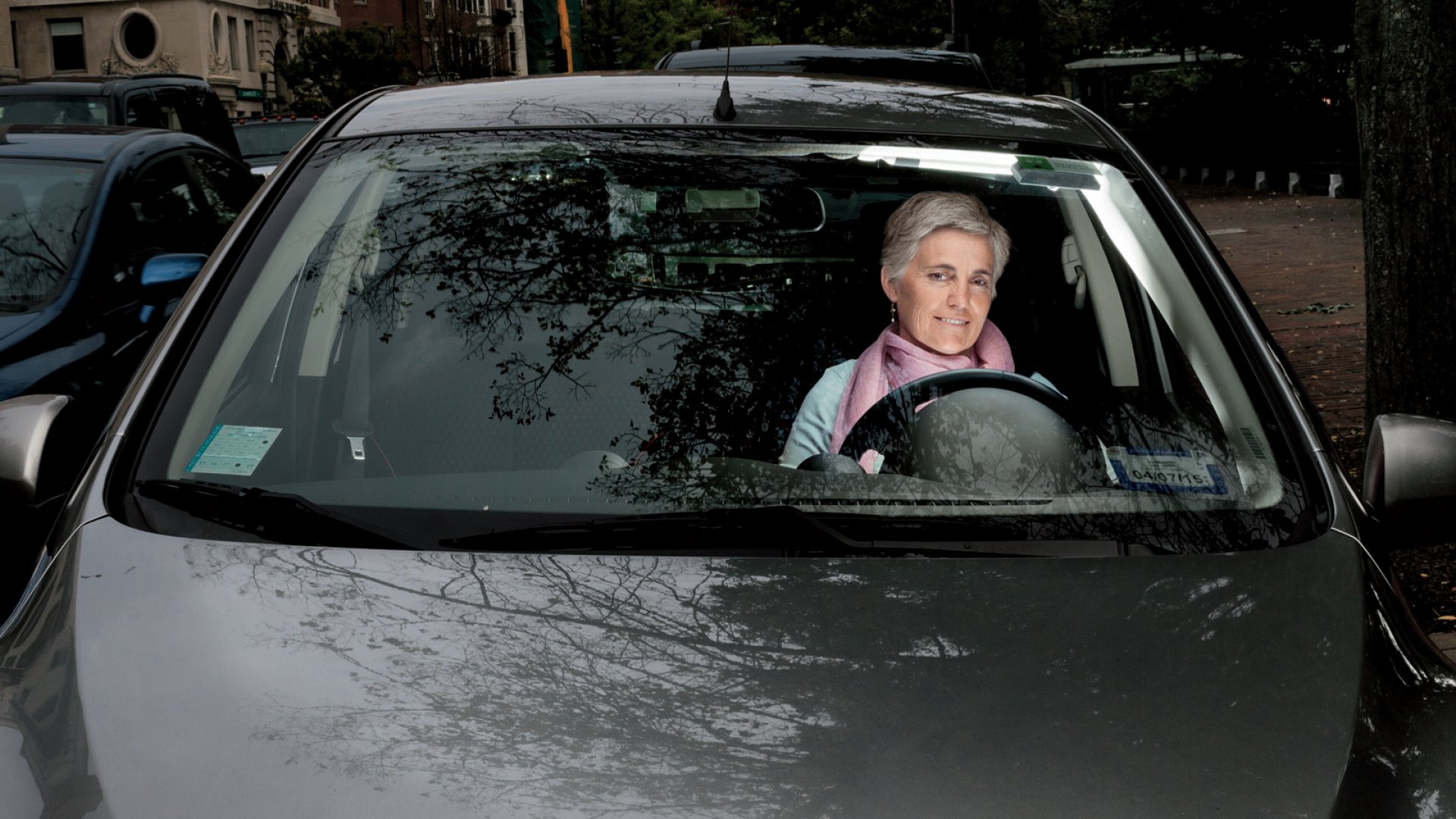 Zipcar Co-Founder Robin Chase on the Problems With the Sharing Economy ...