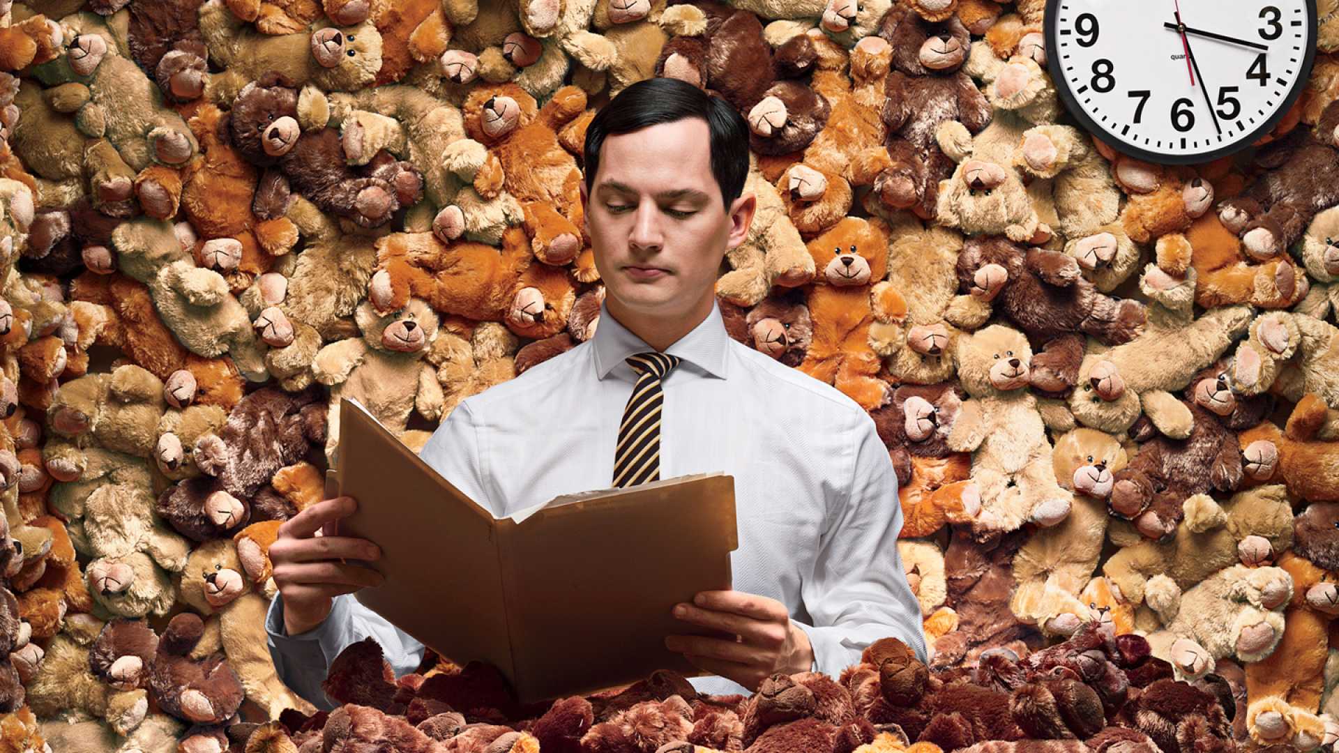 4 Ways To Make Your Workspace More Productive | Inc.com