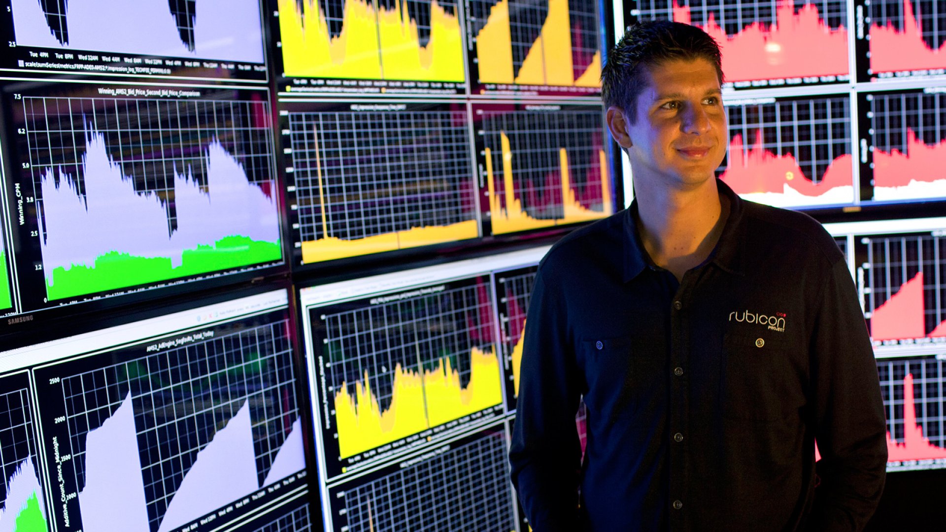 Talking Exits with Frank Addante of Newly Public Rubicon Project | Inc.com