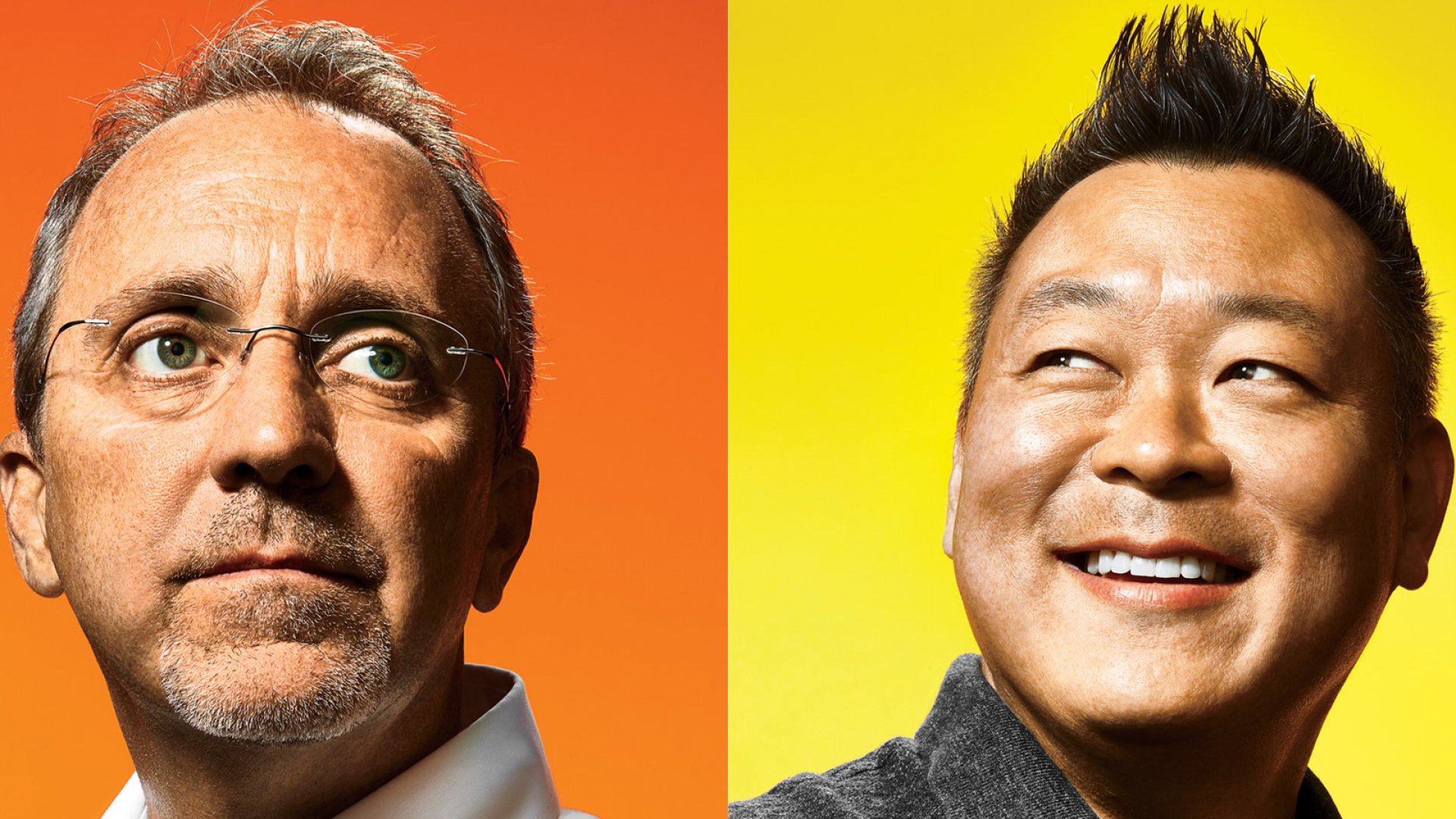 All Work, No Play Makes Fuhu One Very Successful, Very Intense Company ...