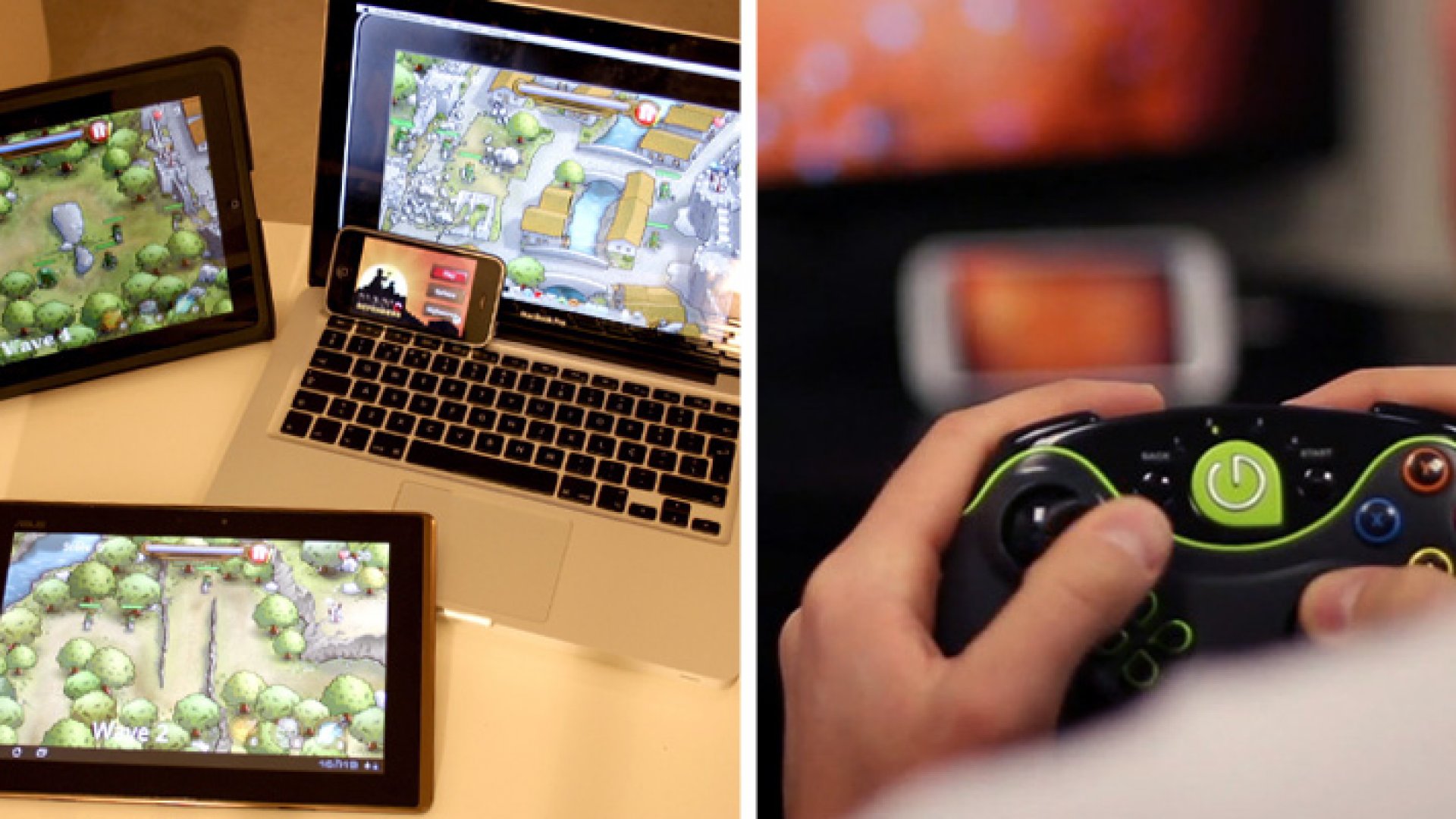 5 Coolest Gaming Start-ups at SXSW 2013 | Inc.com